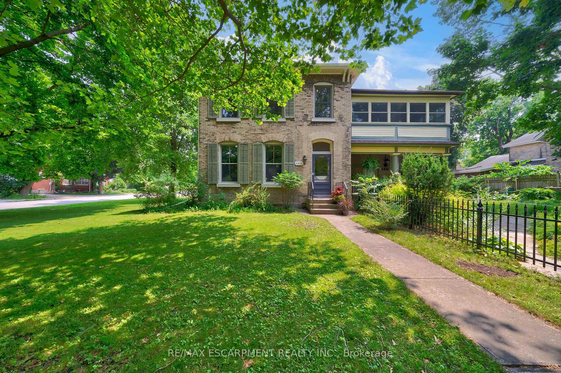148 Graham Street, Woodstock, ON N4S 6J9