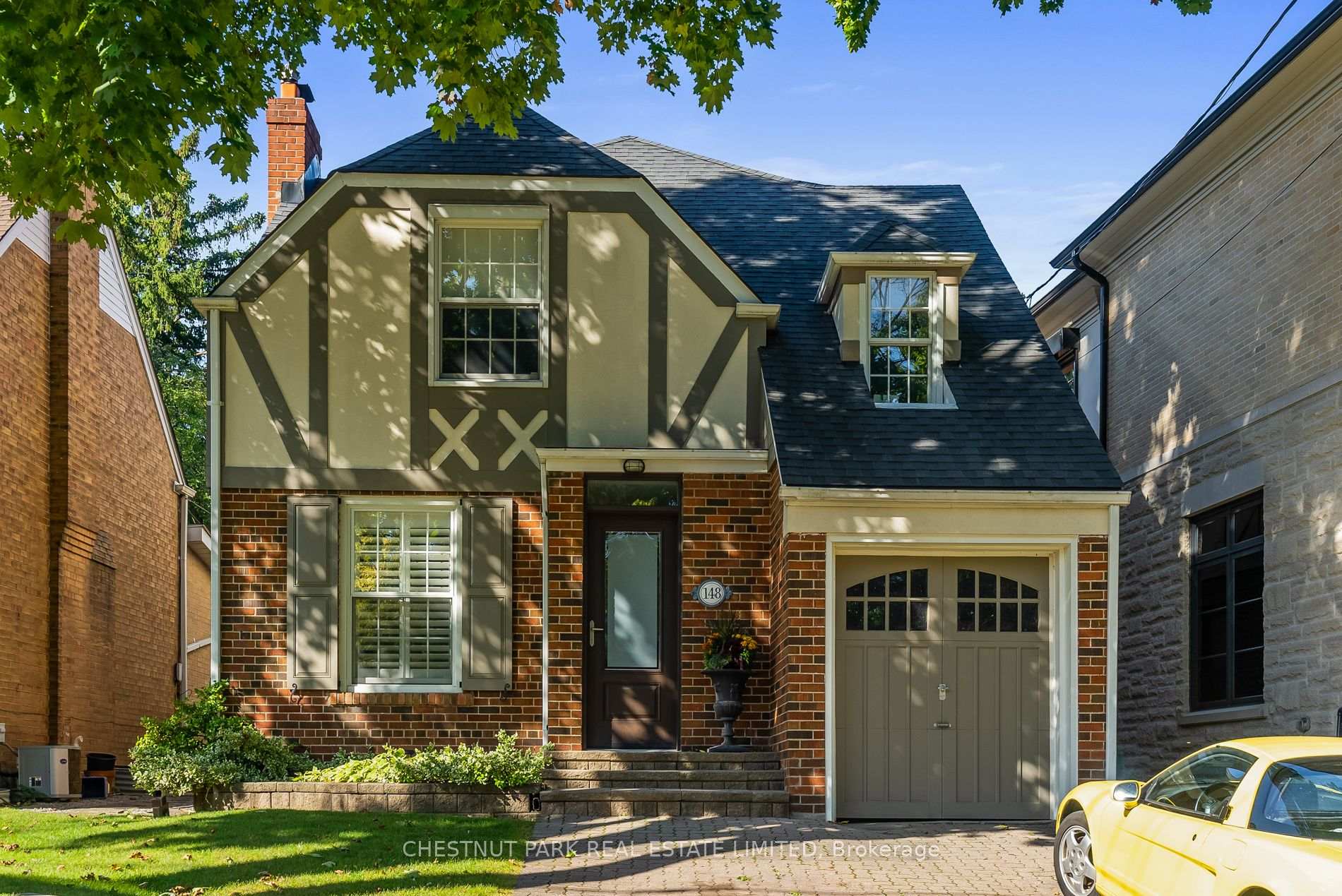 148 Hanna Road, Toronto, ON M4G 3N7