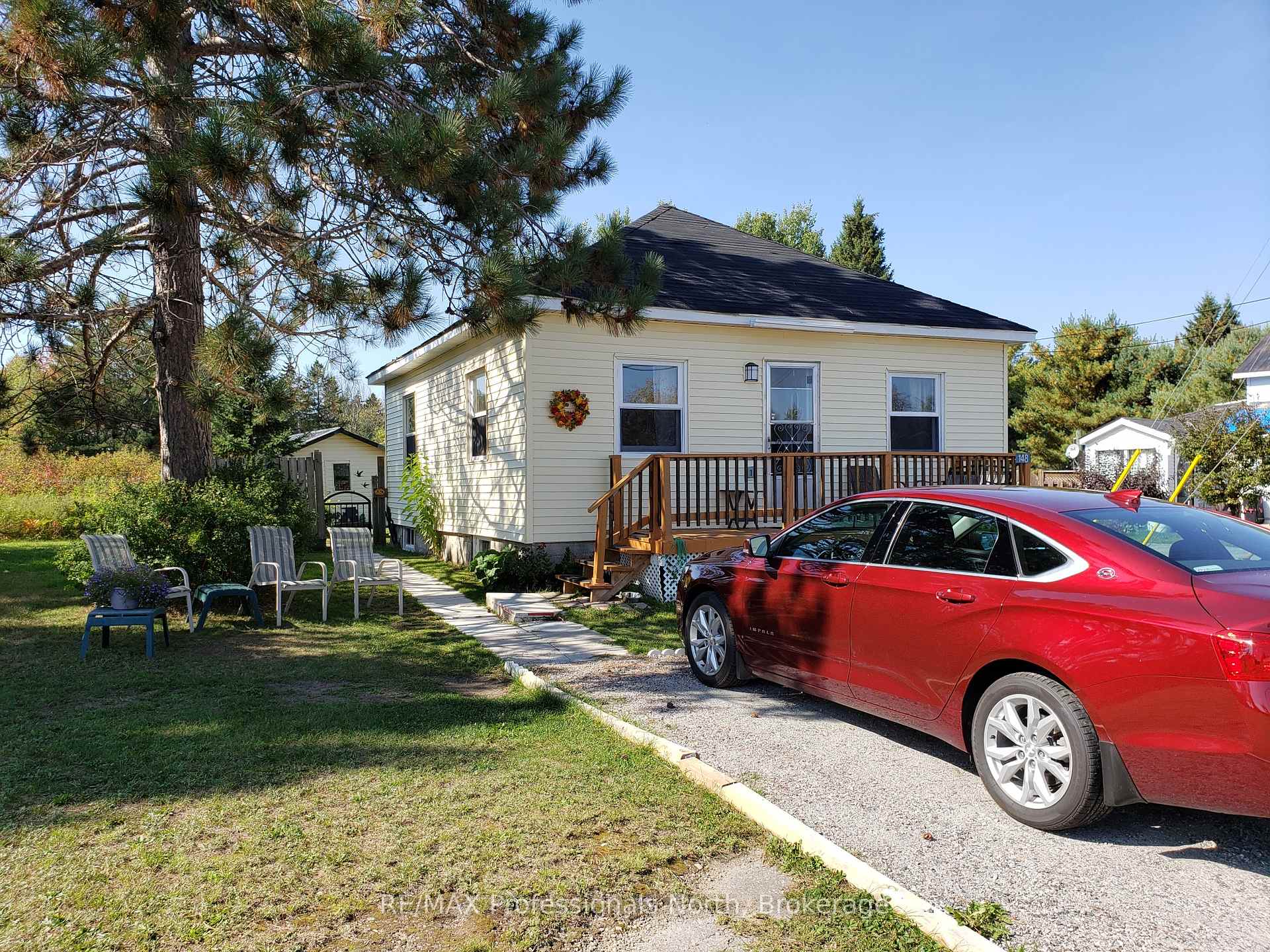 148 Main Street, Perry, ON P0A 1R0