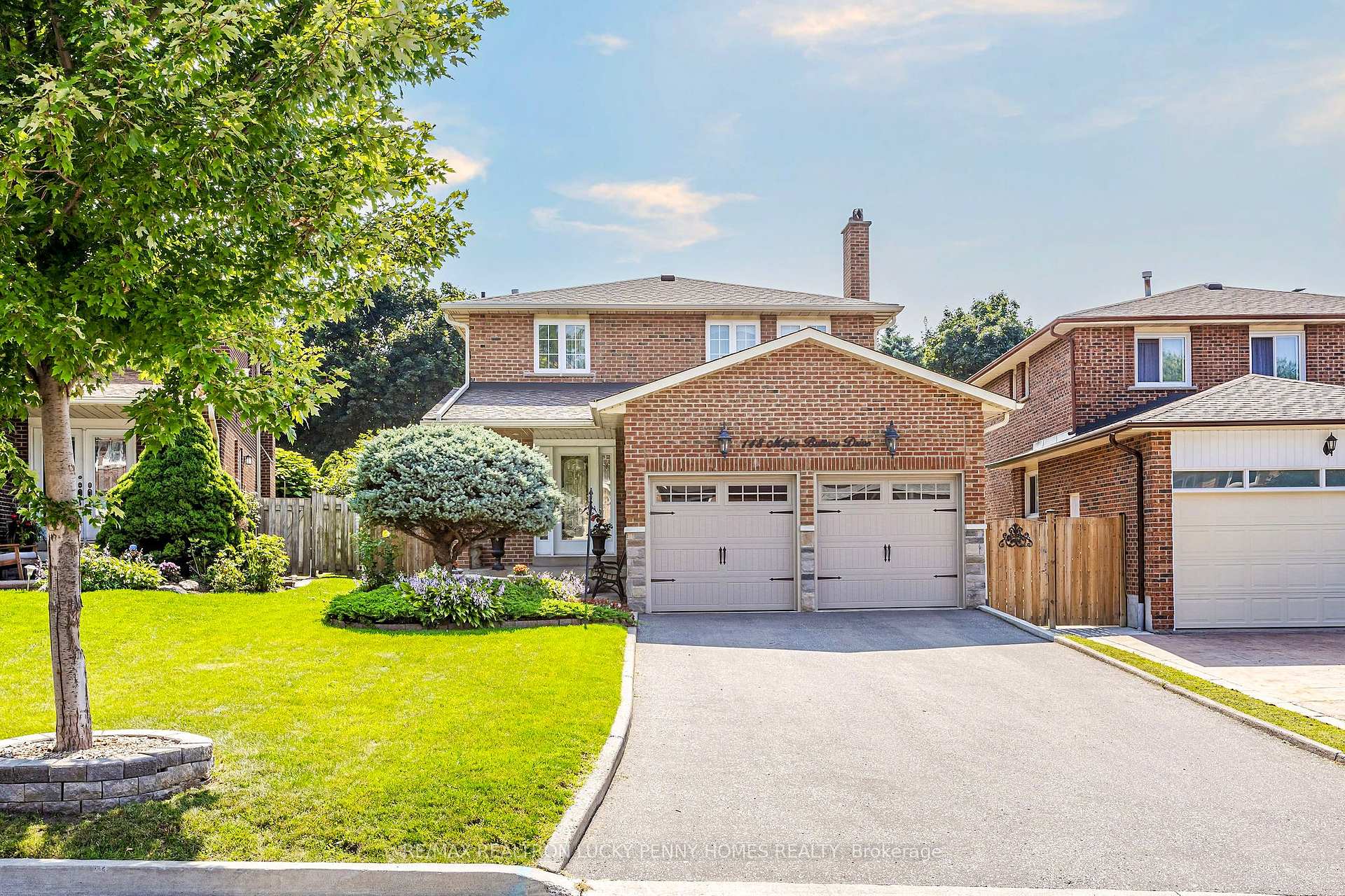 148 Major Buttons Drive, Markham, ON L3P 3X6