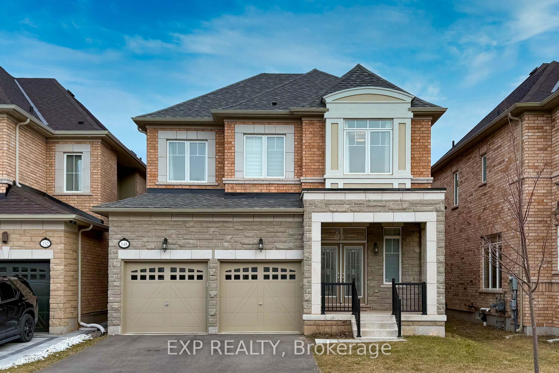 148 Marvin Avenue, Oakville, ON L6H 0W2