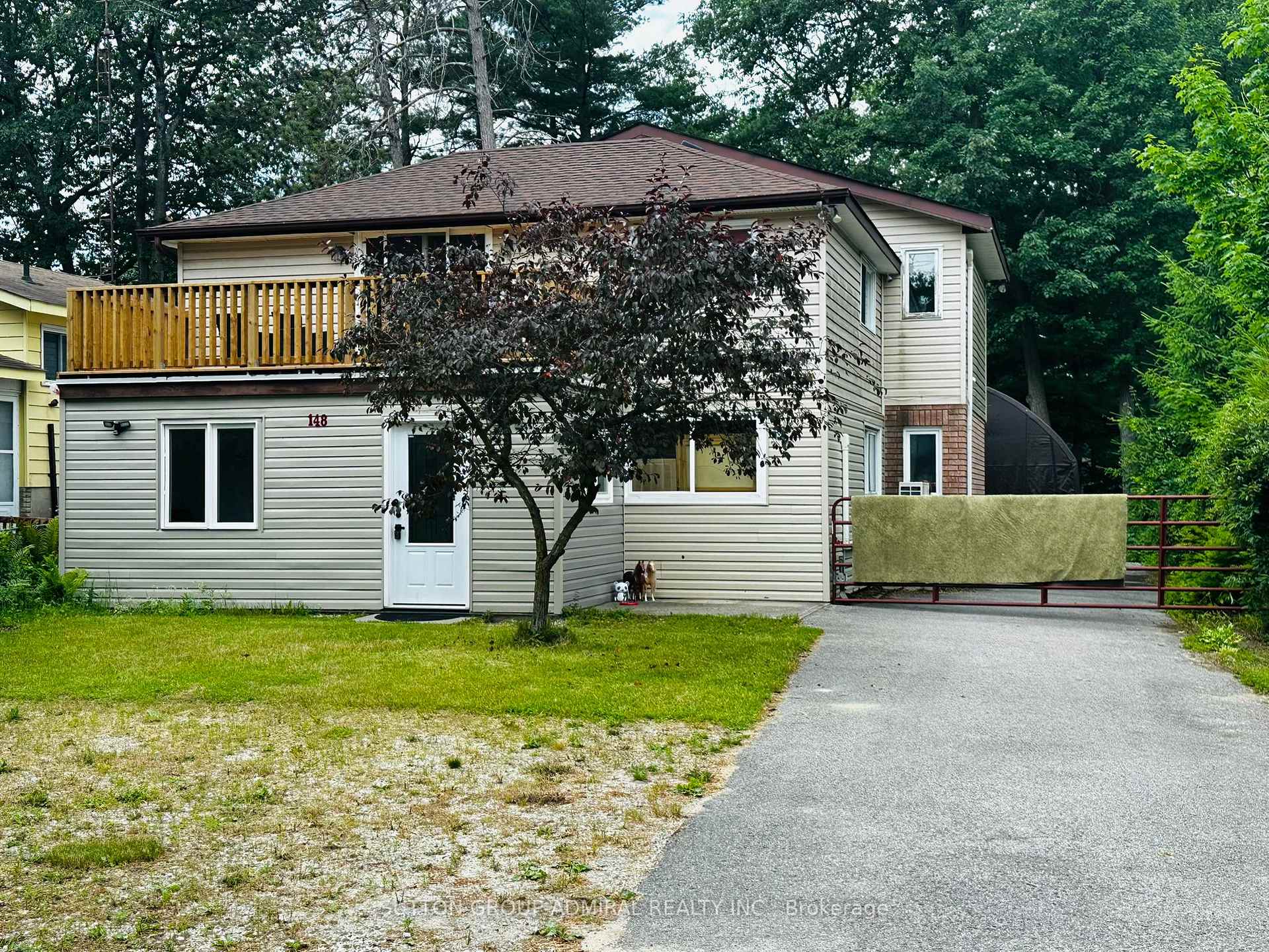 148 Melrose Avenue, Wasaga Beach, ON L9Z 2T1