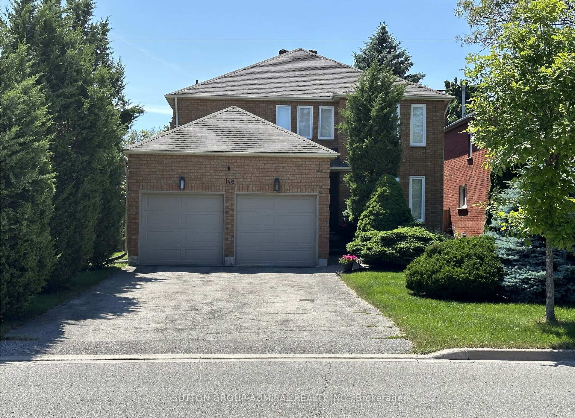 148 Mountbatten Road, Vaughan, ON L4J 7W2