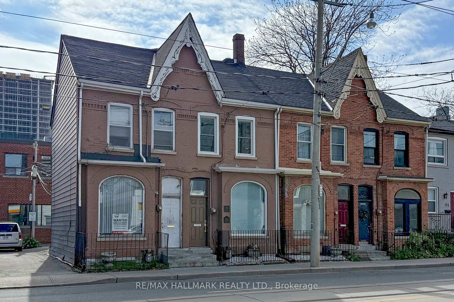 148 Parliament Street, Toronto, ON M5A 2Z1