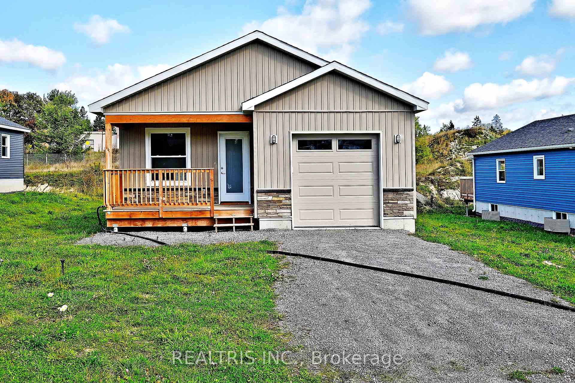 148 Patricia Street, Sudbury Remote Area, ON P3Y 1A1