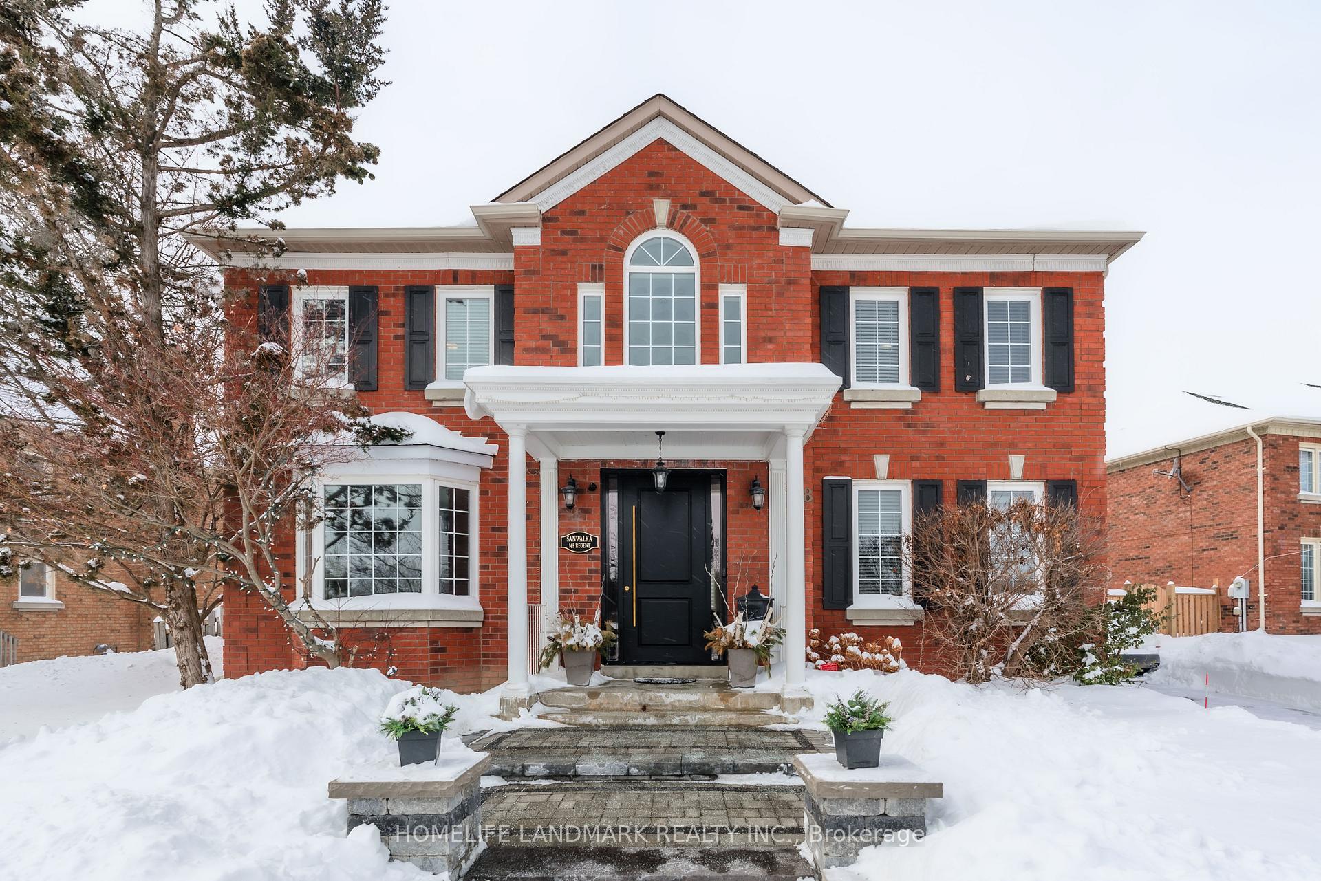 148 Regent Street, Richmond Hill, ON L4C 9N9