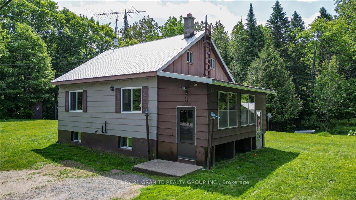 148 Upper Turriff Road, Bancroft, ON K0L 1C0