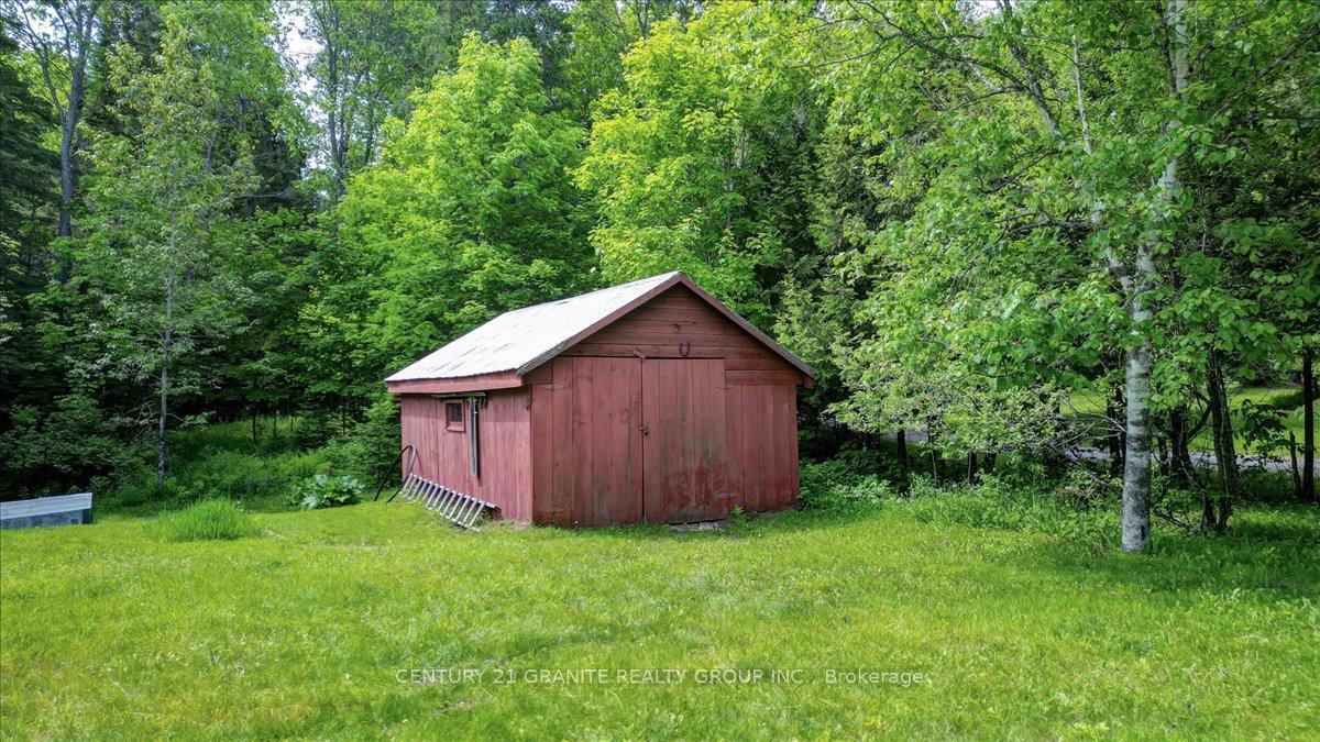 148 Upper Turriff Road, Bancroft, ON K0L 1C0