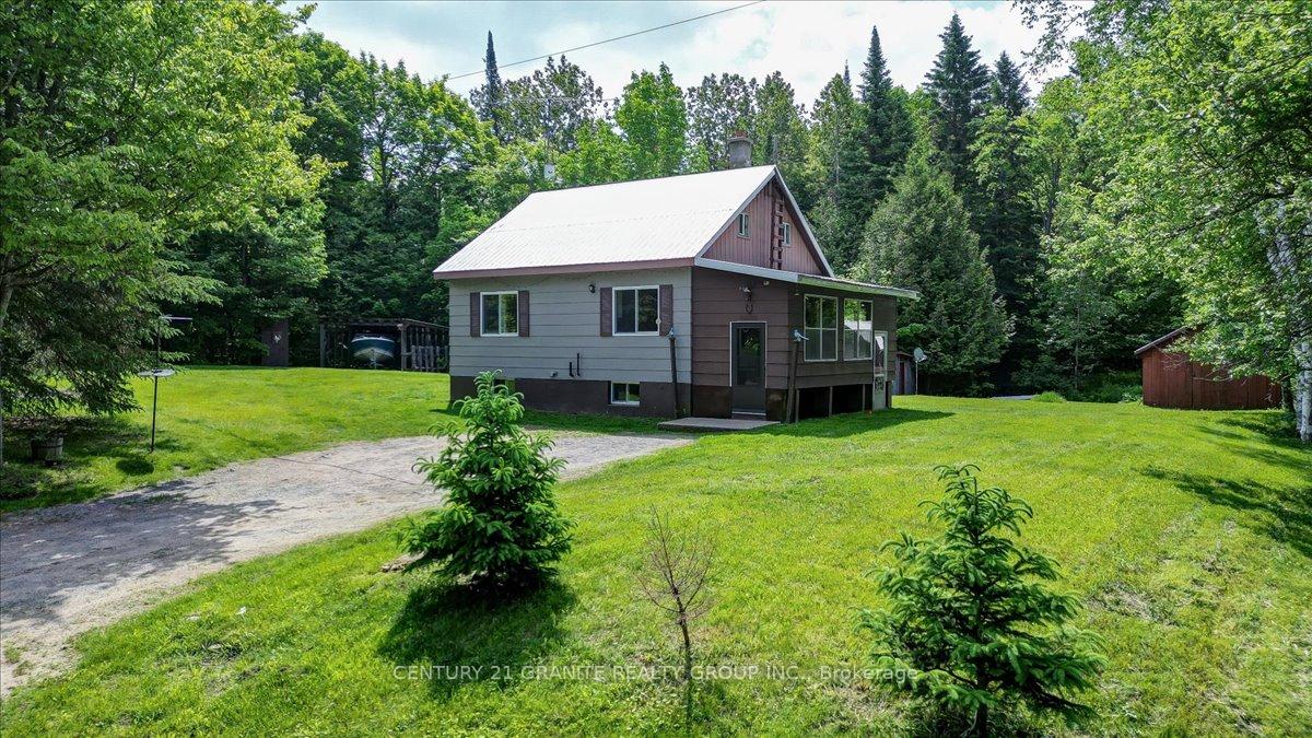 Bancroft Real Estate MLS® Listings & Houses For Sale