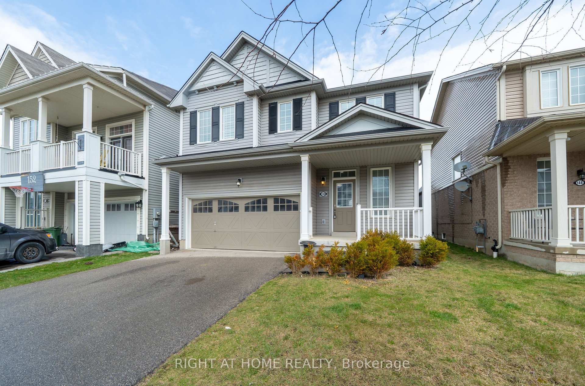 148 Whitwell Way, Hamilton, ON L0R 1C0