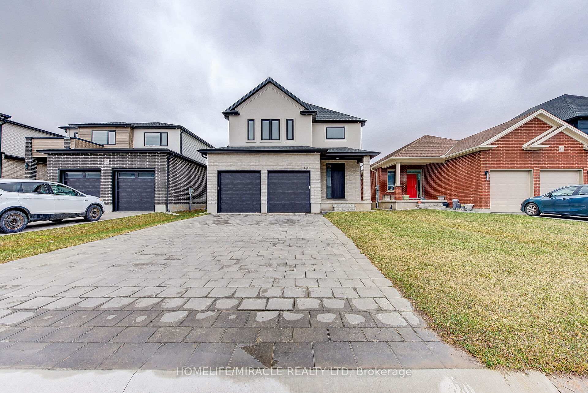 1480 Medway Park Drive, London, ON N6G 0Z6