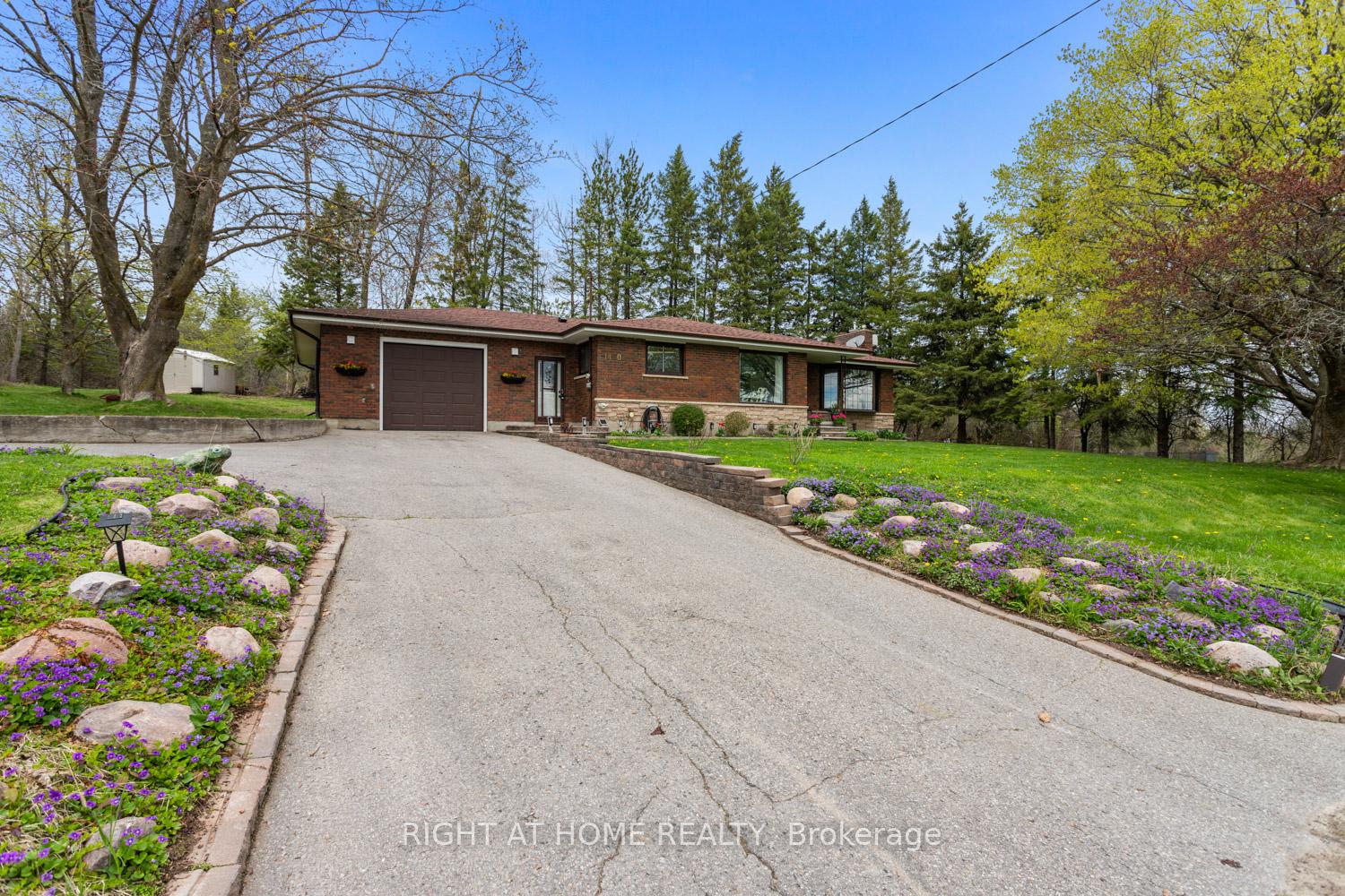 1480 SHARPE Line, Cavan Monaghan, ON L0A 1C0