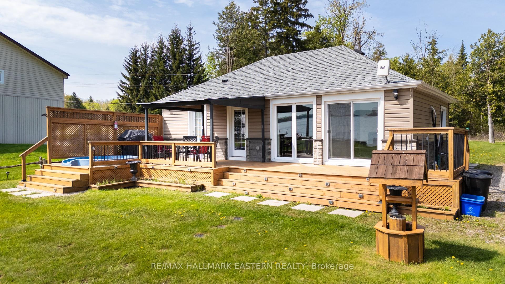 1481 Shannon Drive, Selwyn, ON K0L 1T0