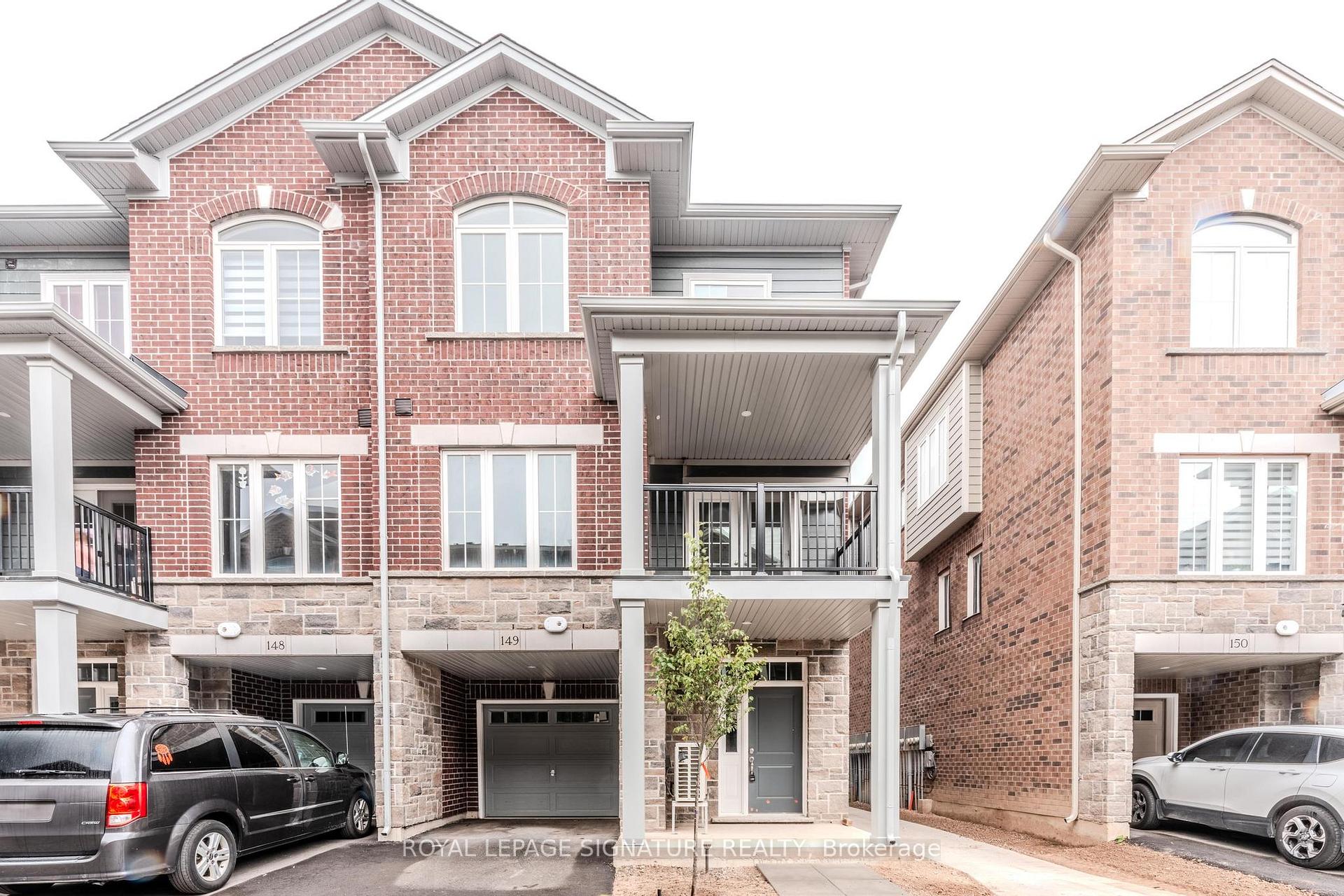 149 - 677 Park Road N, Brantford, ON N3R 0A2