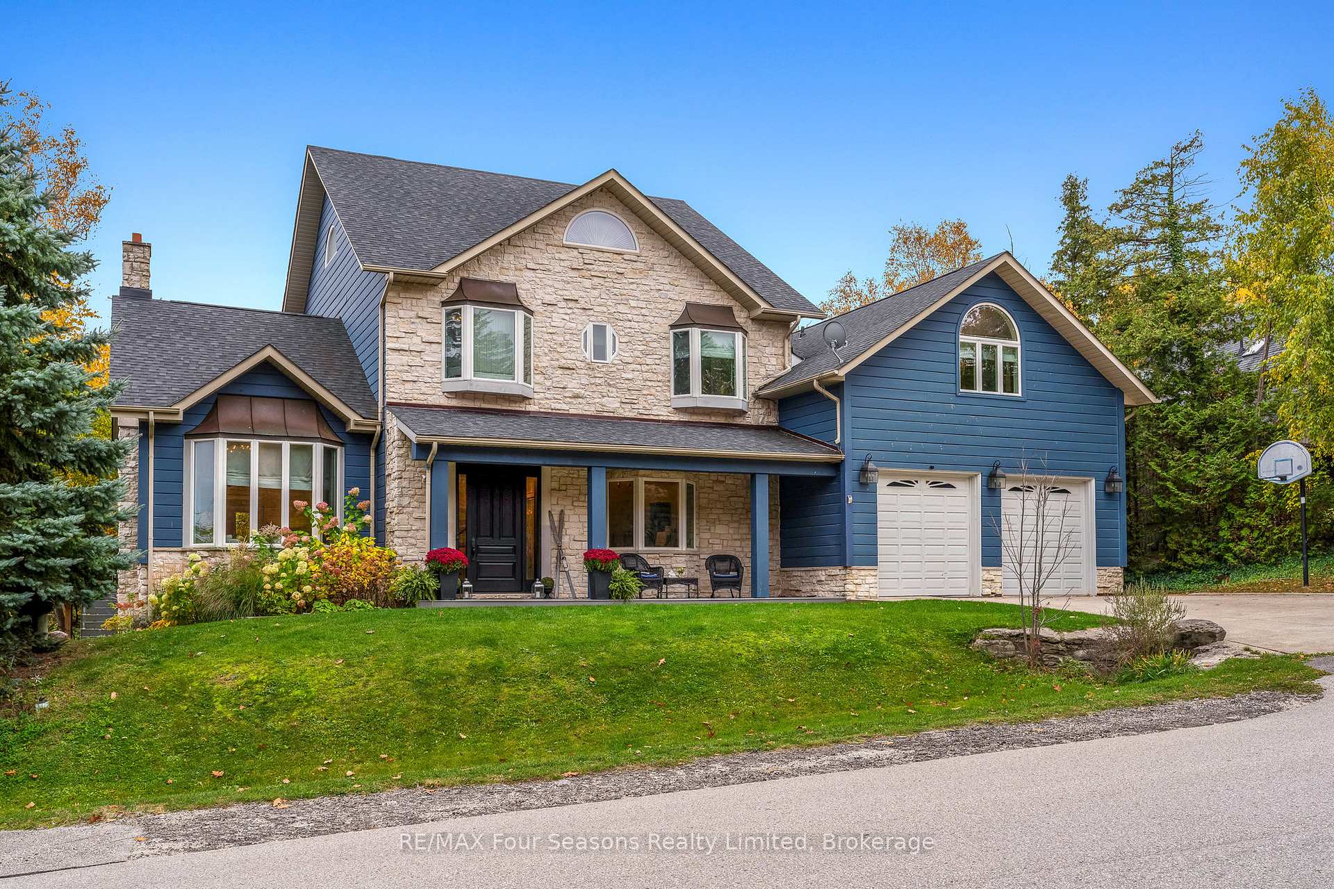 149 Aspen Way, Blue Mountains, ON L9Y 0S7