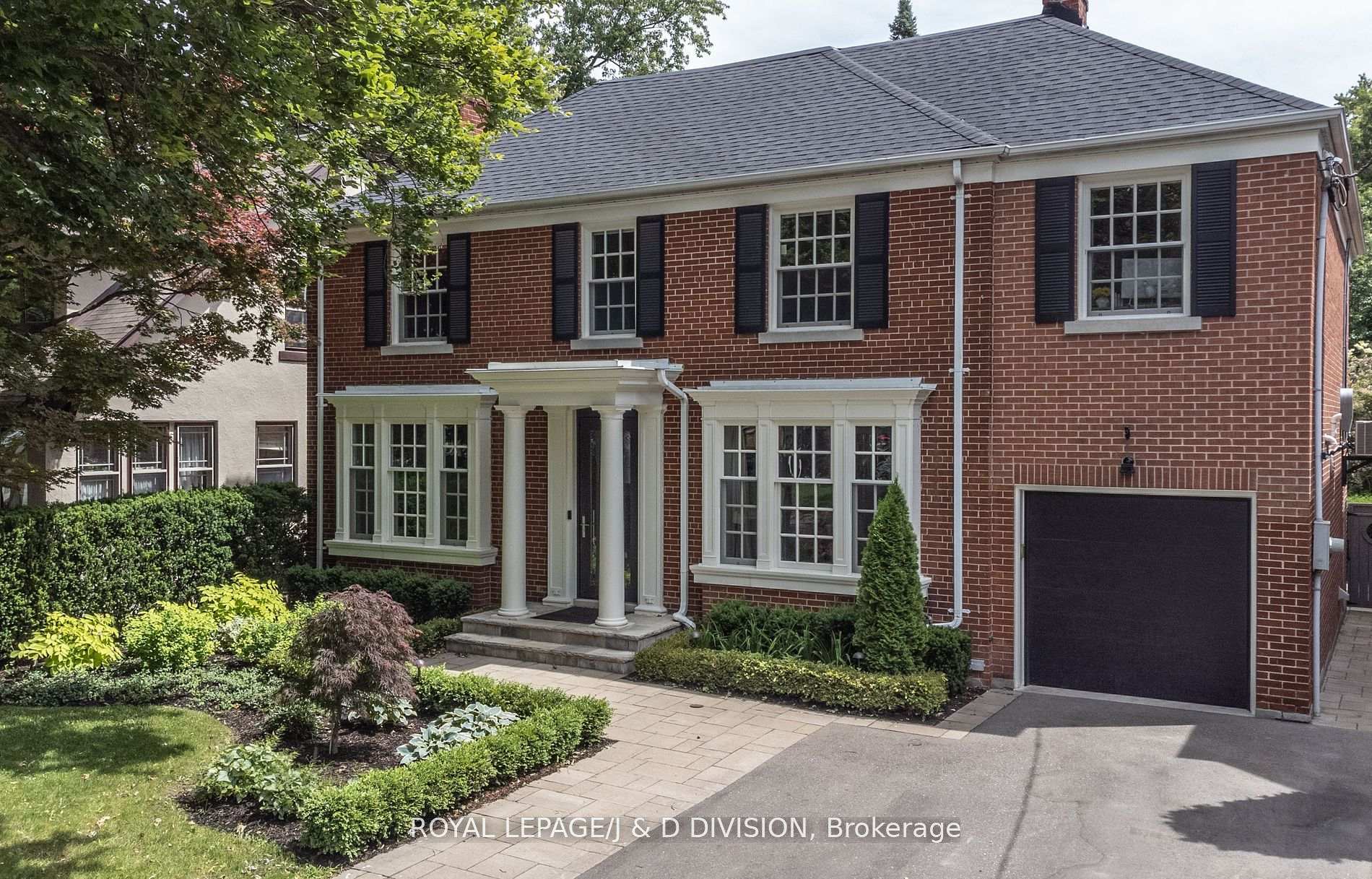 149 Dinnick Crescent, Toronto, ON M4N 1M2