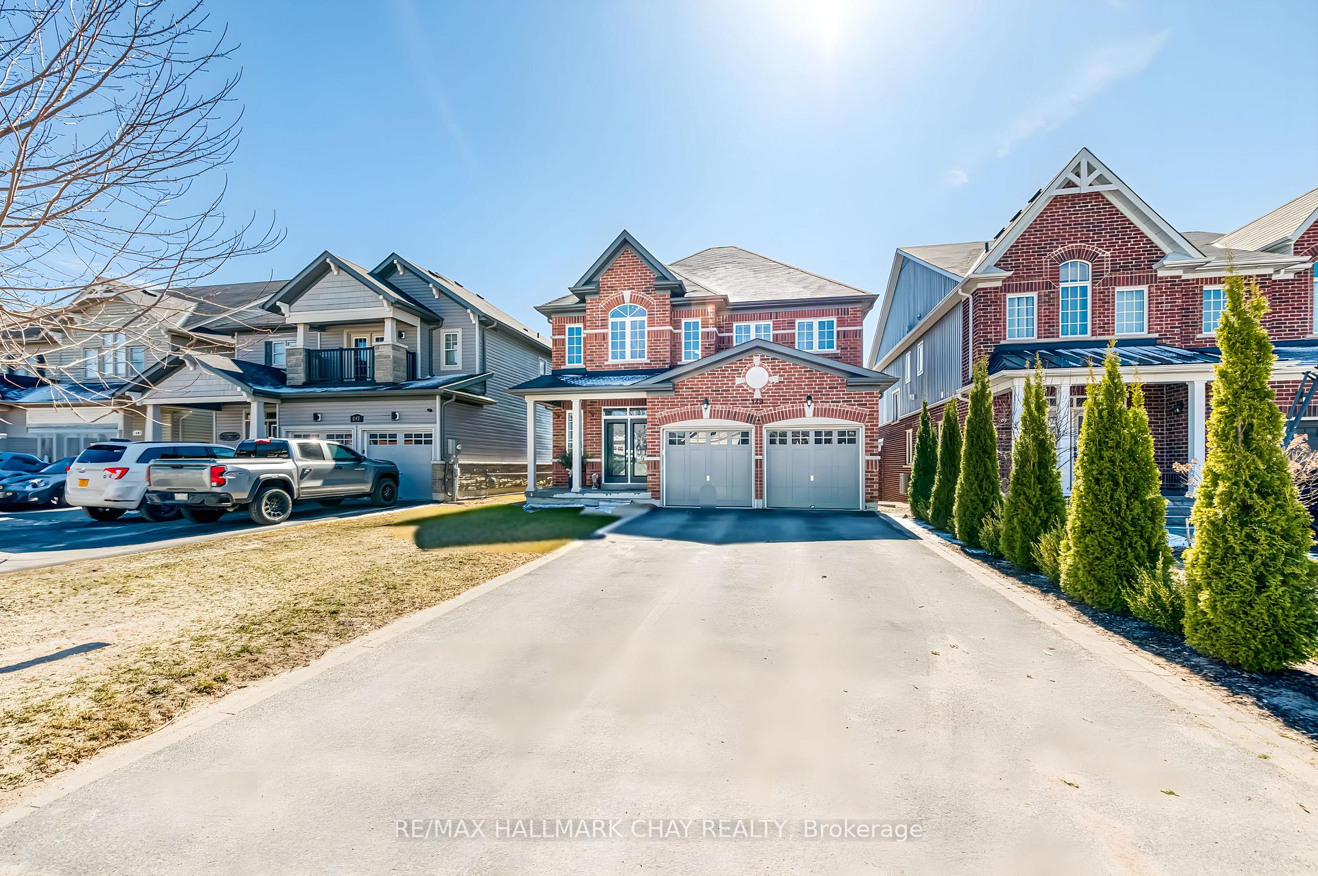 149 Gold Park Gate, Essa, ON L0M 1B4