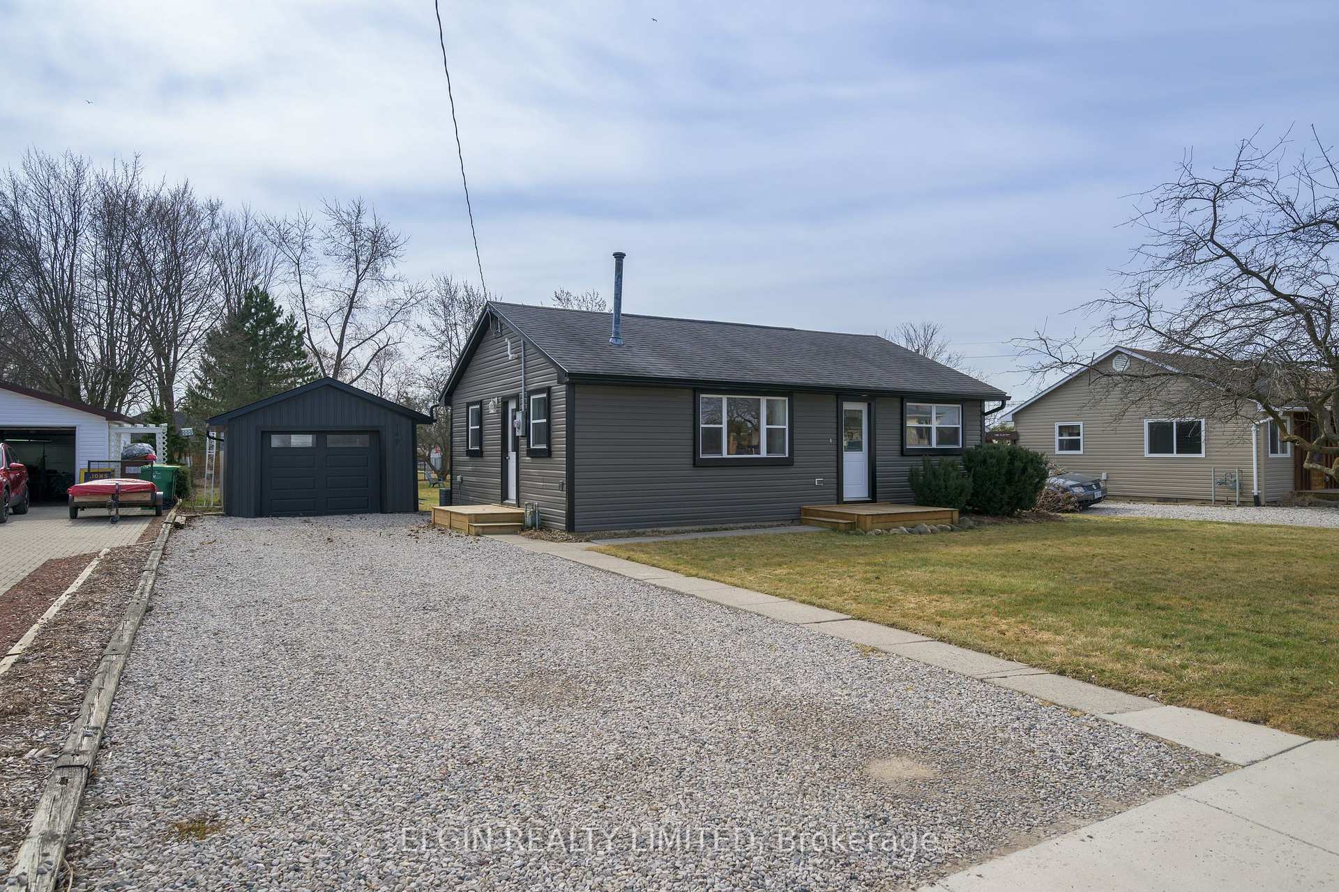 149 North Street, Southwest Middlesex, ON N0L 1M0