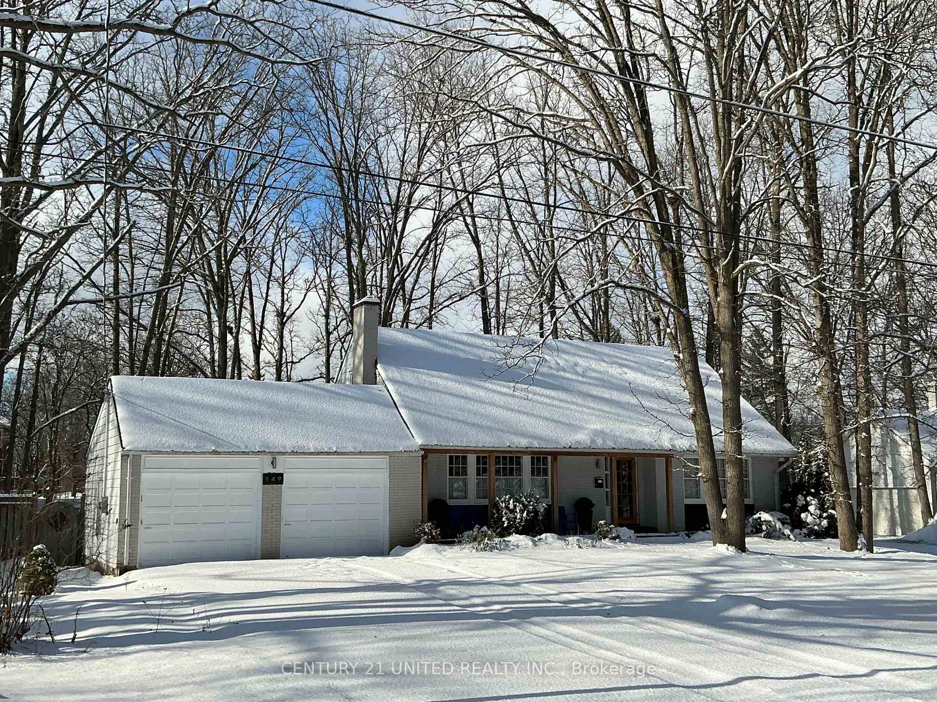 149 Roper Drive, Peterborough, ON K9J 6K3