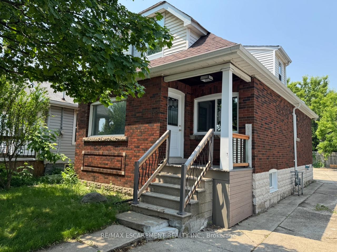 149 WEIR Street N, Hamilton, ON L8H 5G1
