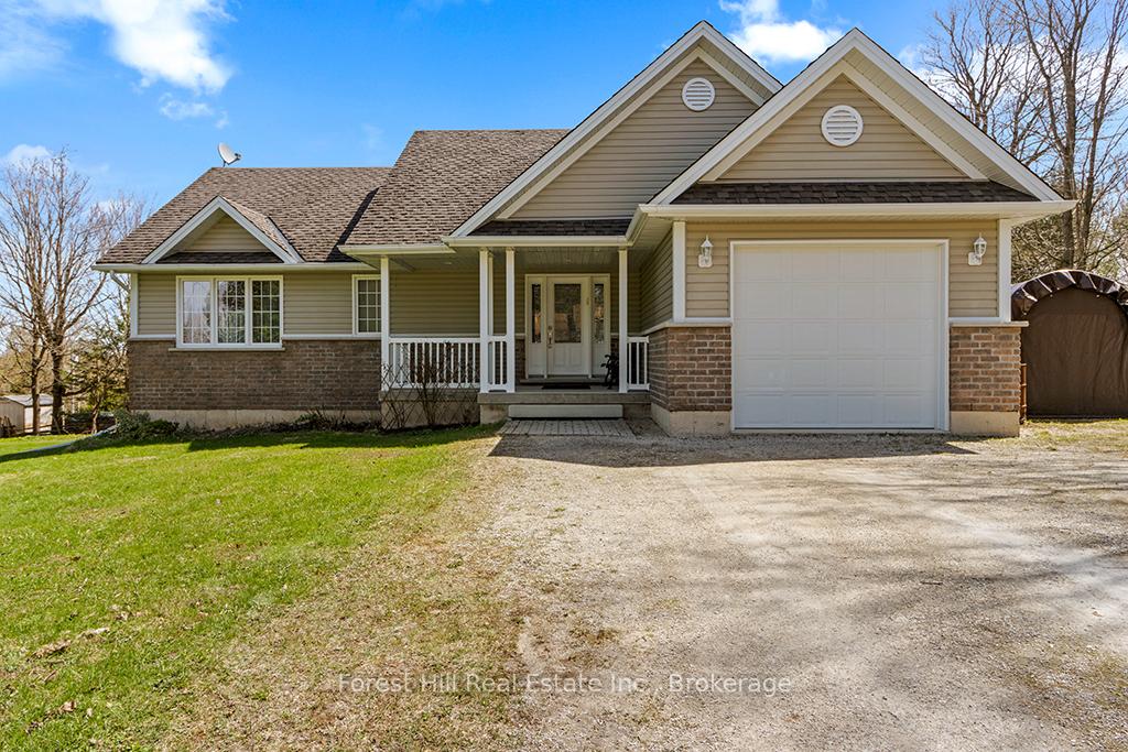 149 Windmill Way, Grey Highlands, ON N0C 1K0