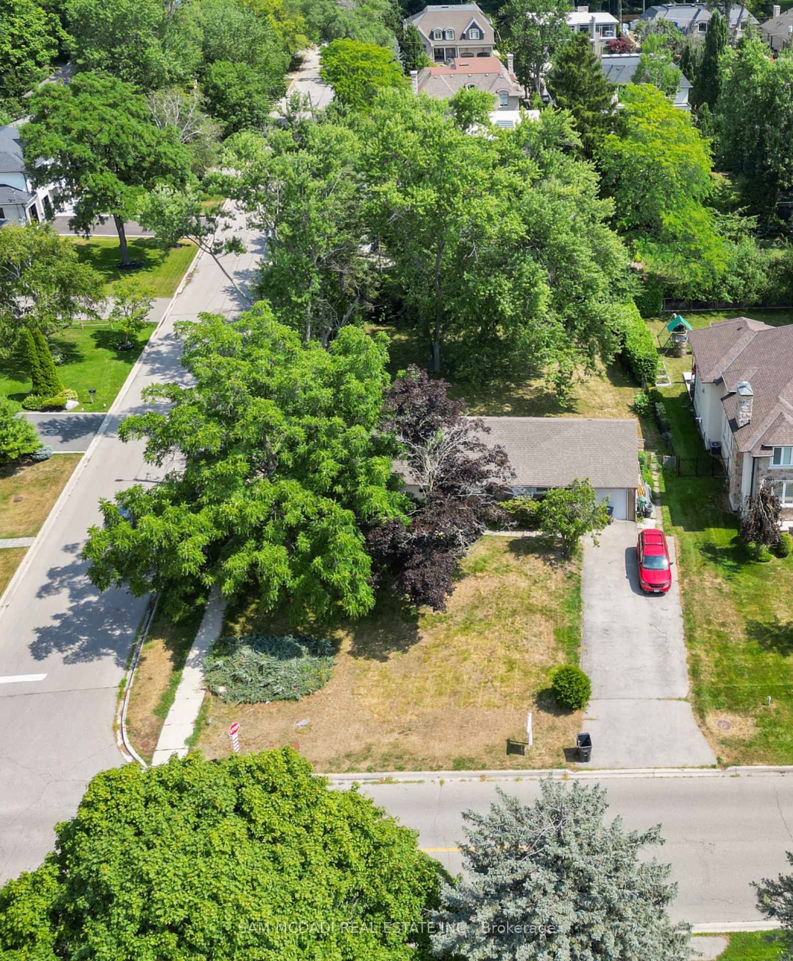 1491 Woodeden Drive, Mississauga, ON L5H 2V1