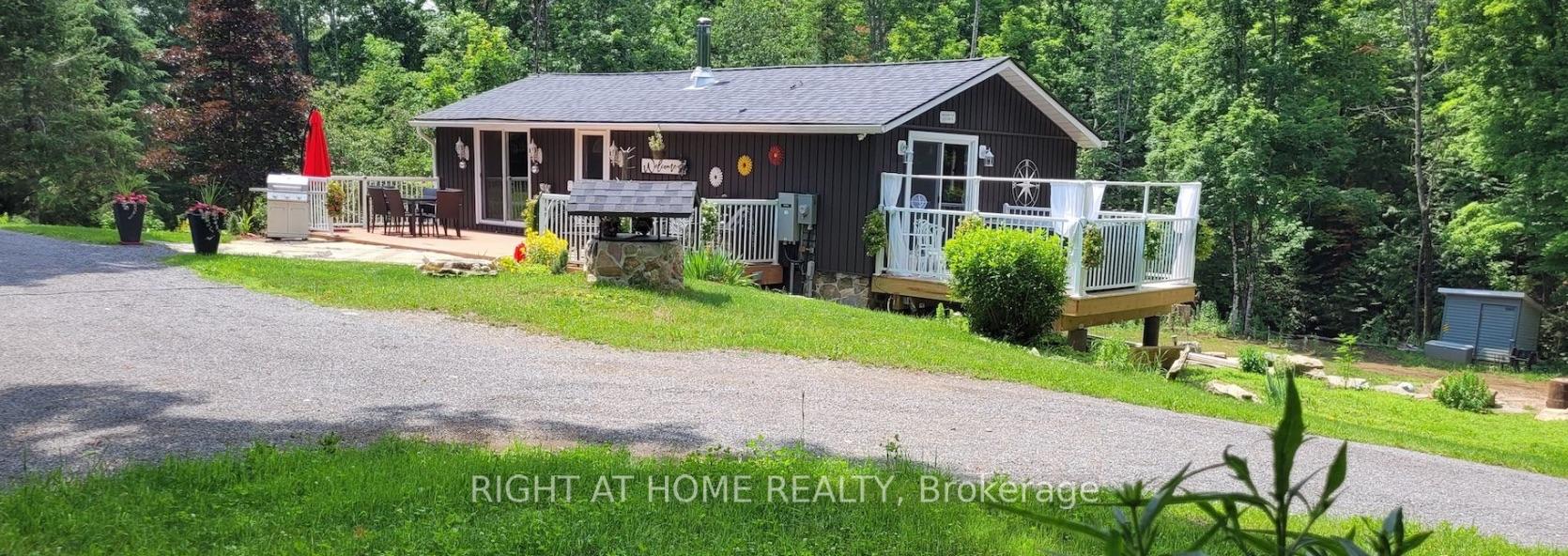 1492 County Rd 620 Road, North Kawartha, ON K0L 1A0