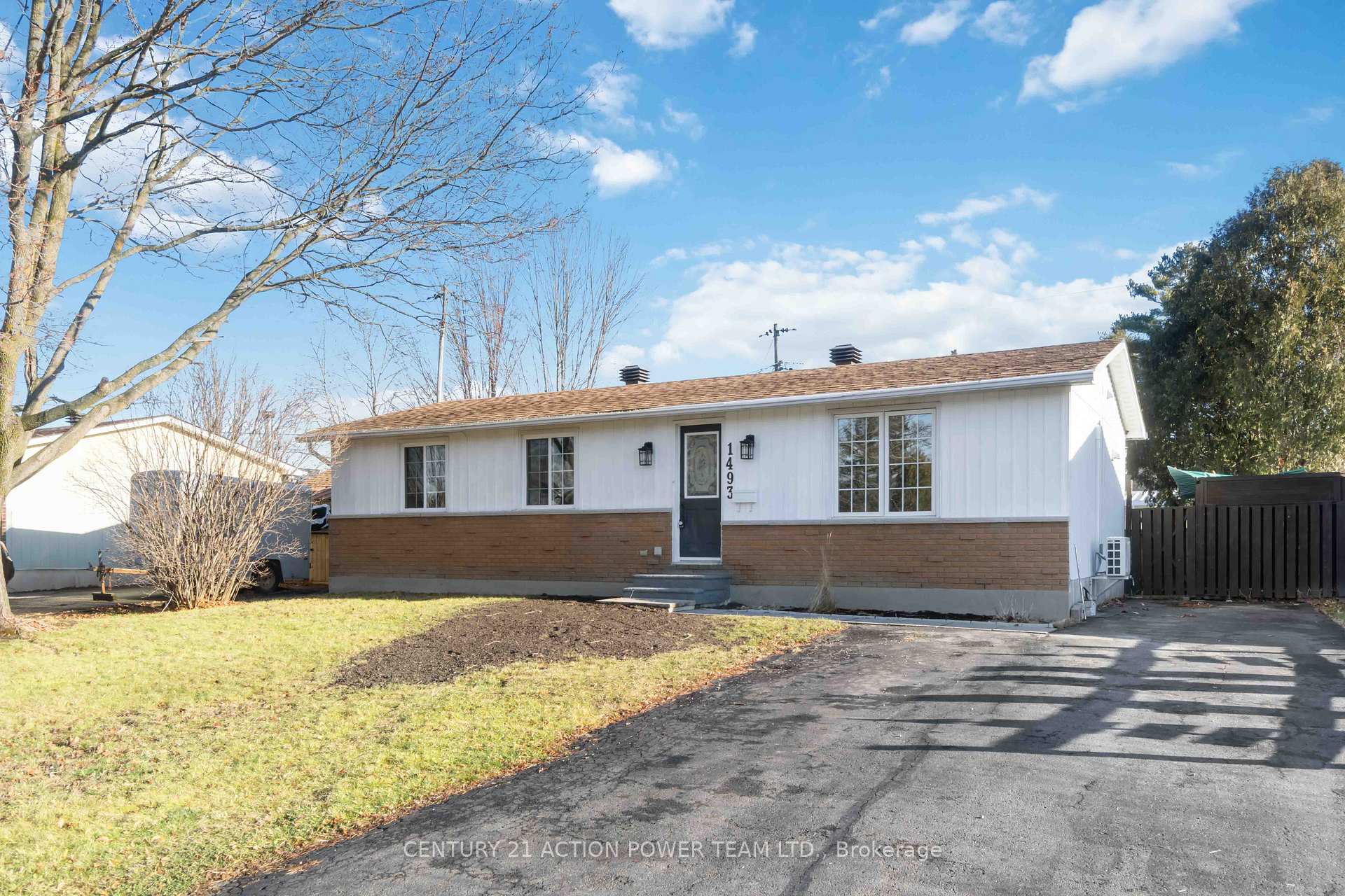 B - 1493 MARIETTE Street, Orleans - Cumberland and Area, ON K1E 1L1