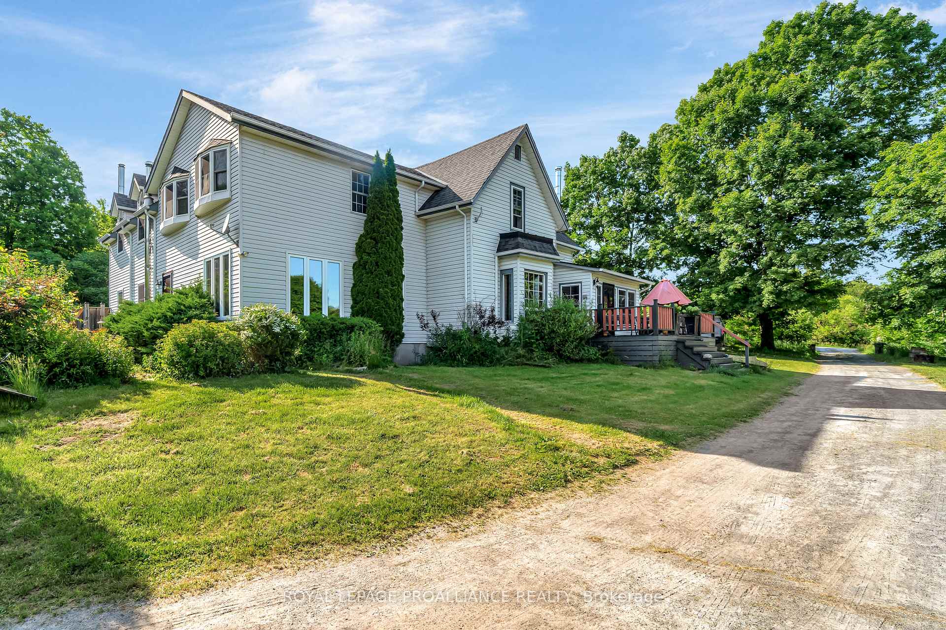 1495 & 1511 Carman Road, Quinte West, ON K8V 5P4