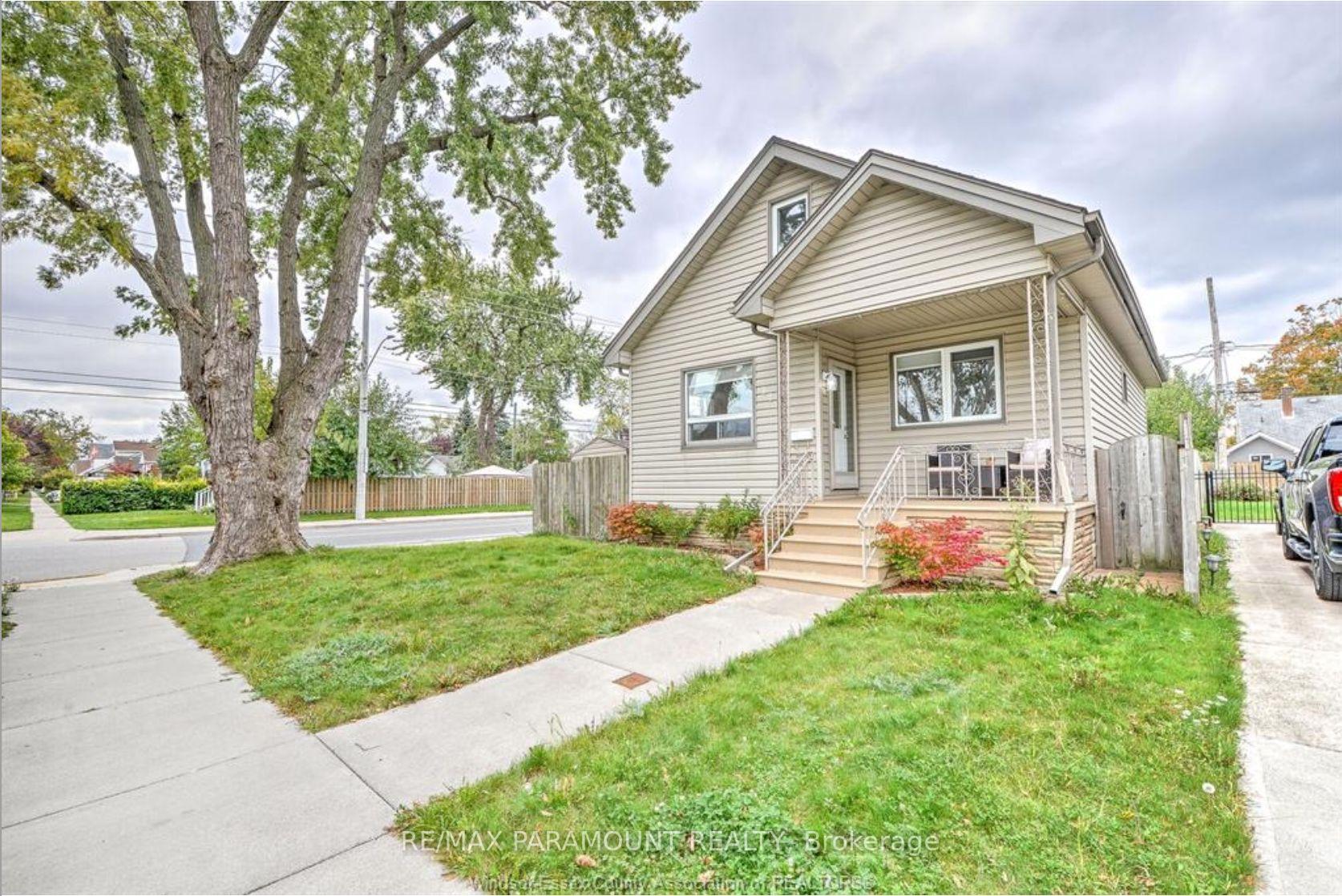 Windsor Real Estate MLS® Listings & Houses For Sale