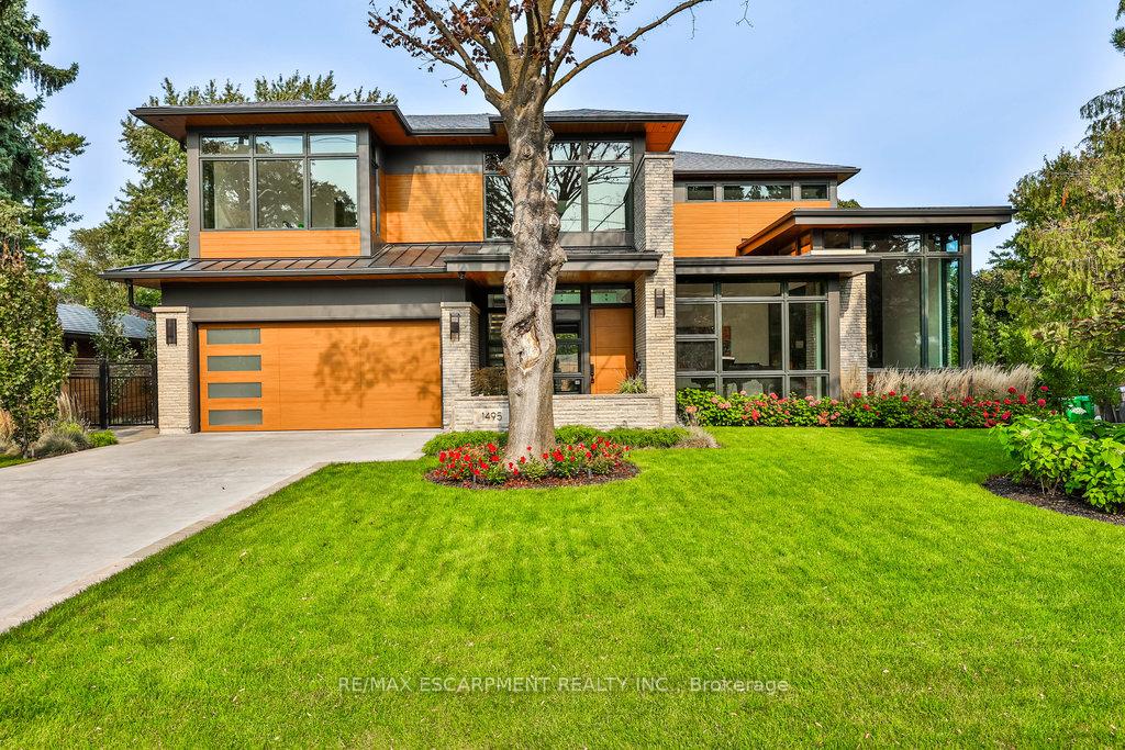 1495 LOCHLIN Trail, Mississauga, ON L5G 3V6