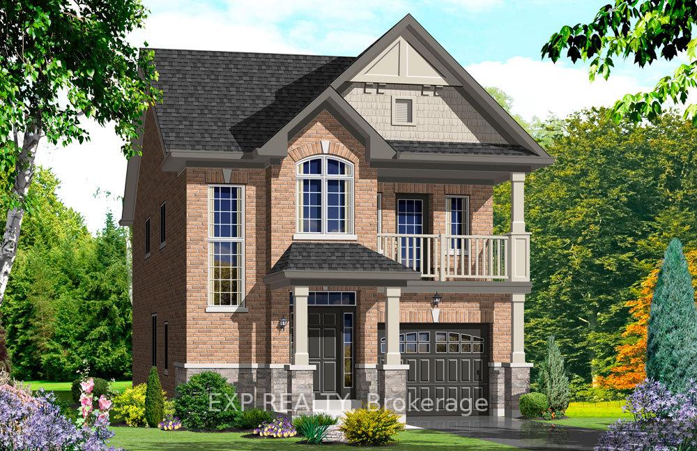 14E Wayne Allison Drive, Georgina, ON L0E 1R0