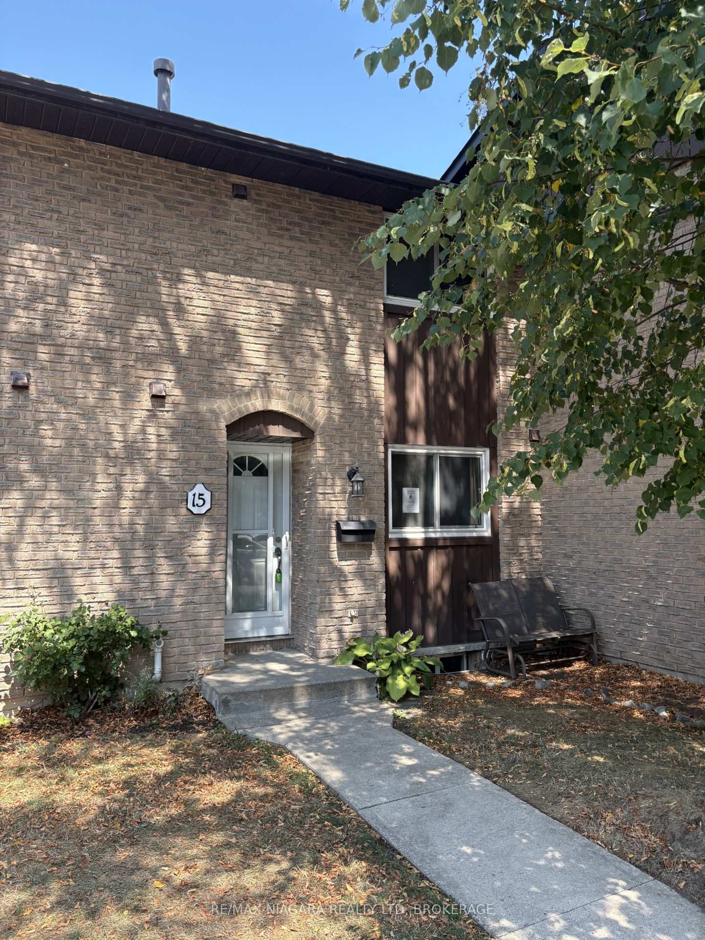 15 - 151 Linwell Road, St. Catharines, ON L2N 6P3