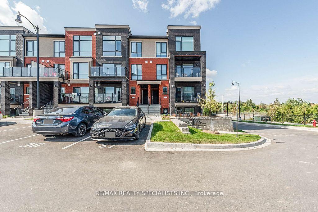 15 - 195 Veterans Drive, Brampton, ON L7A 4B6
