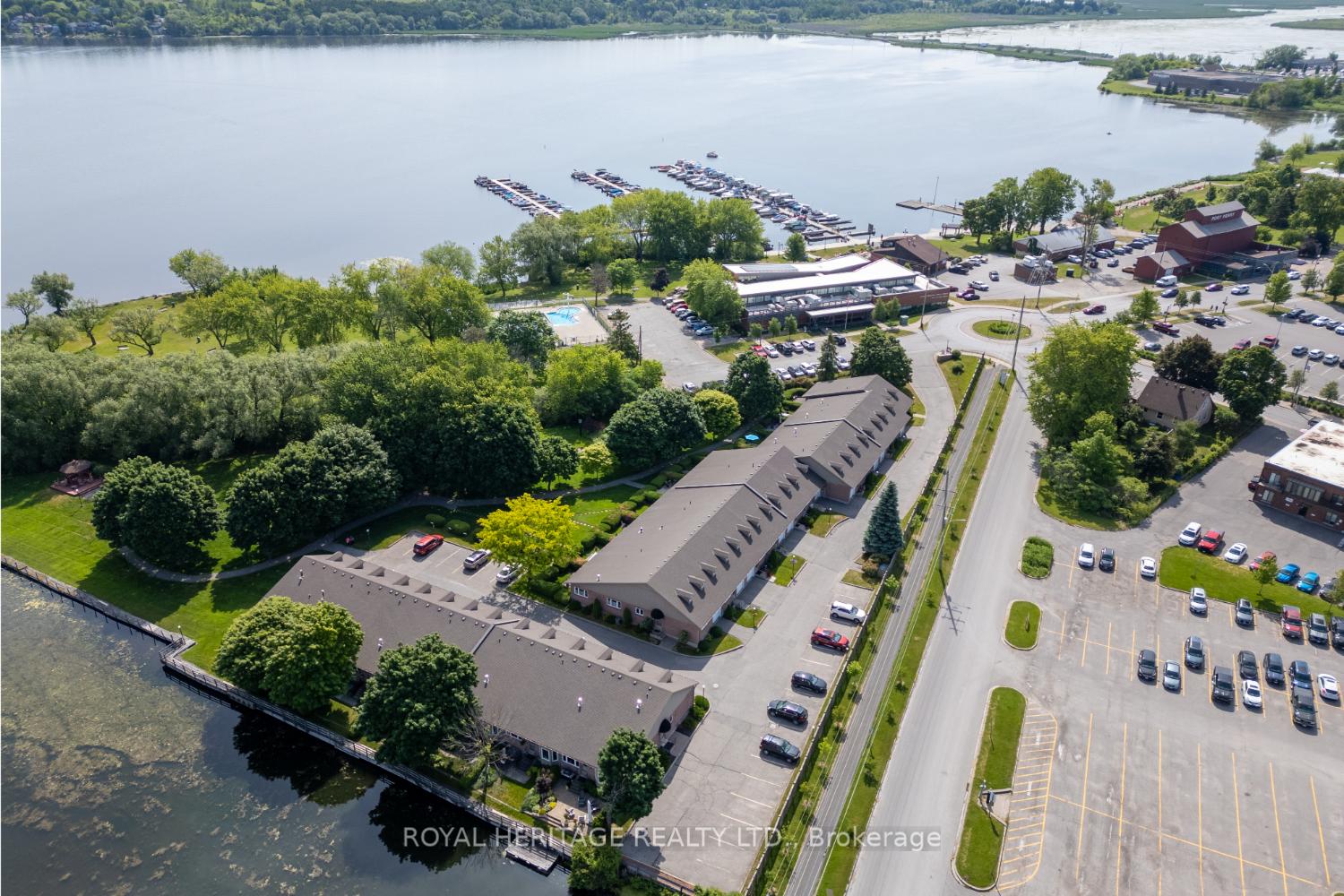 15 - 234 Water Street, Scugog, ON L9L 1C4