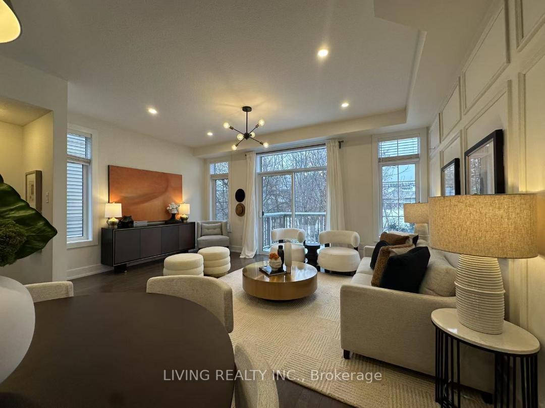 15 - 257 Parkside Drive, Hamilton, ON L8B 0W5