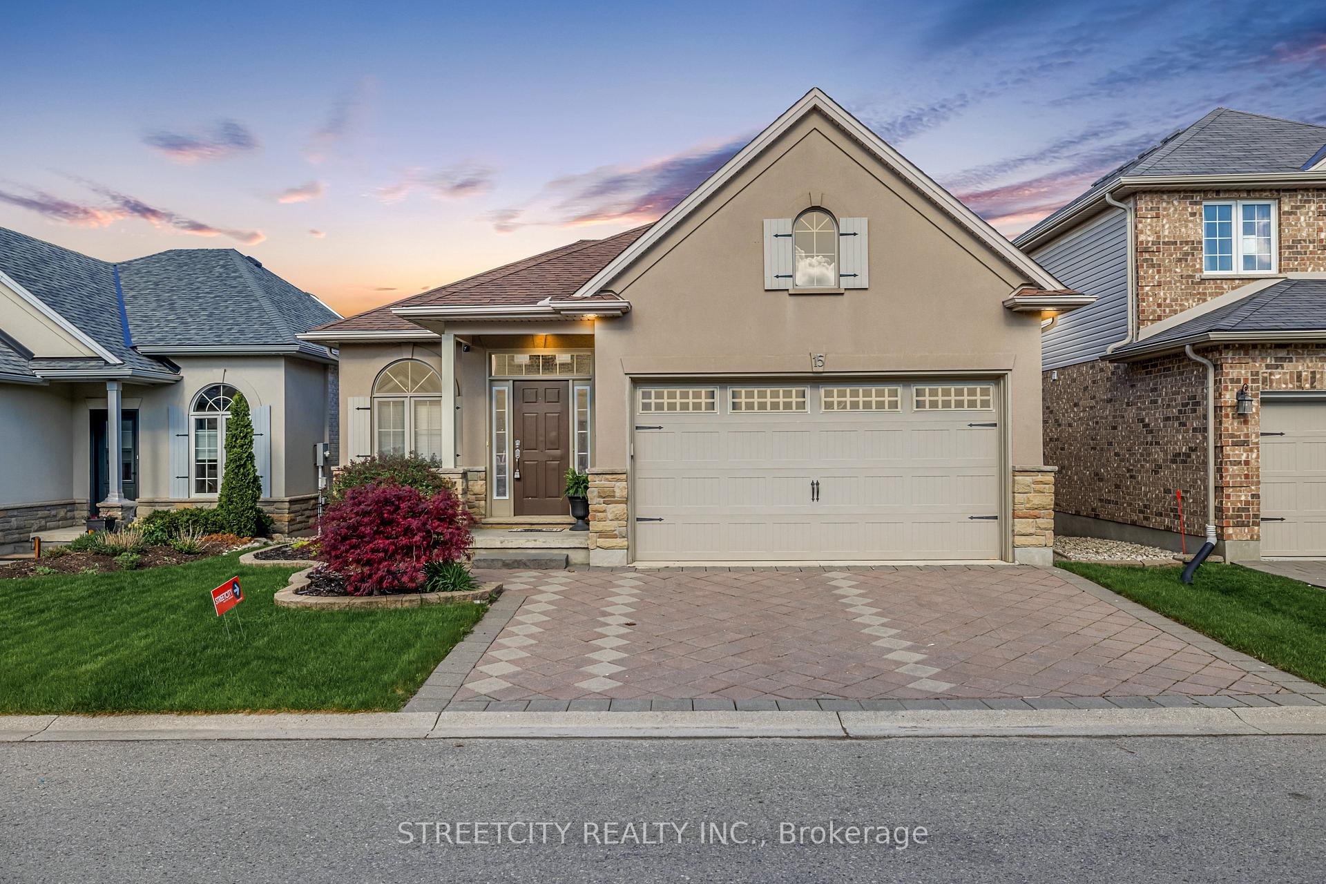 15 - 2615 COLONEL TALBOT Road, London South, ON N6K 5B4