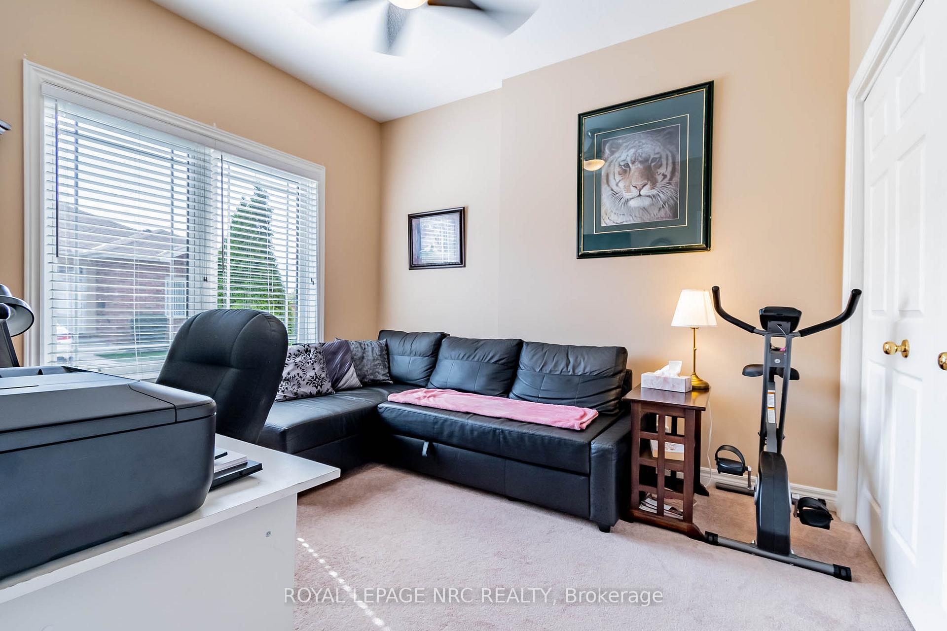 15 - 4300 Kalar Road, Niagara Falls, ON L2H 1S8