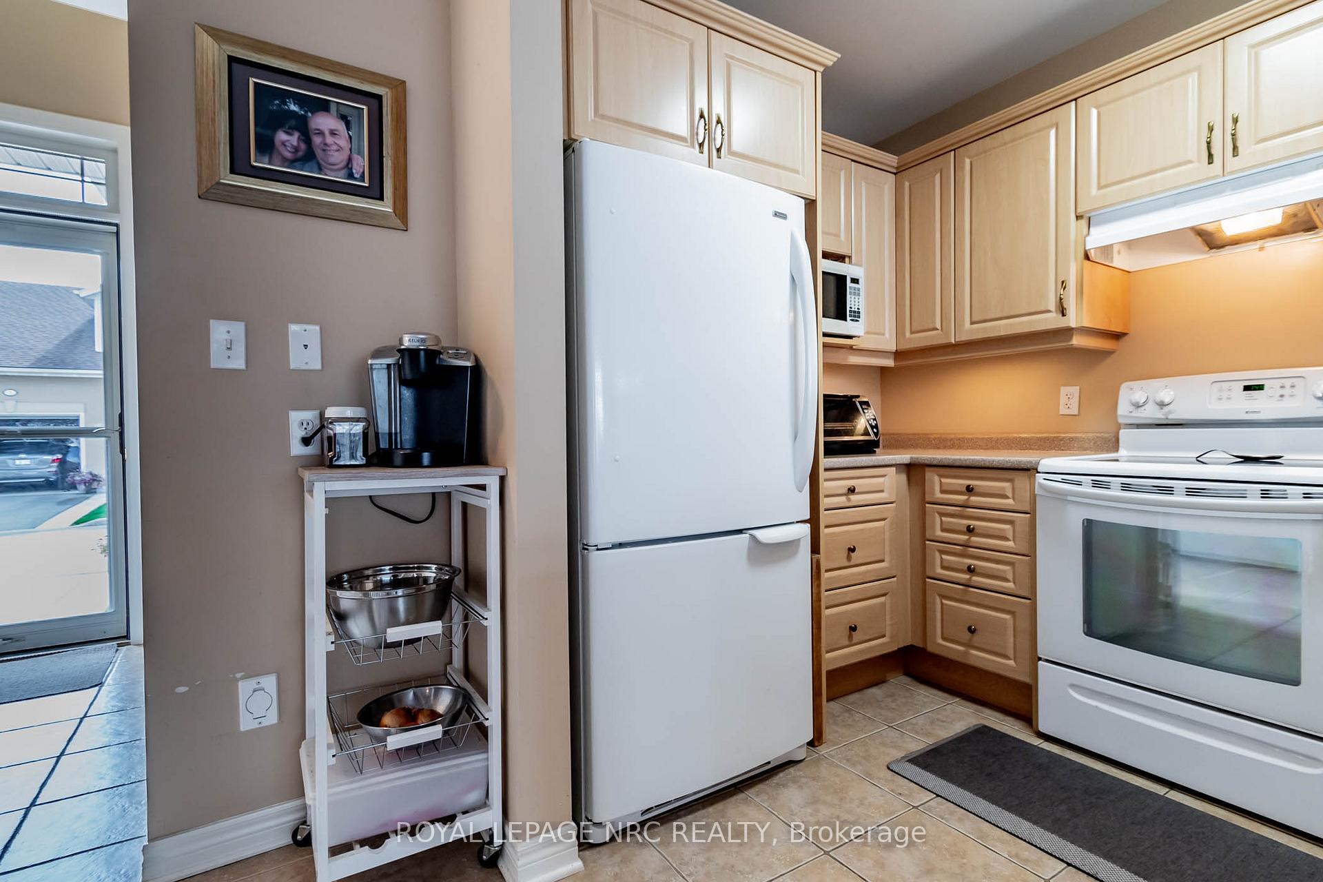 15 - 4300 Kalar Road, Niagara Falls, ON L2H 1S8