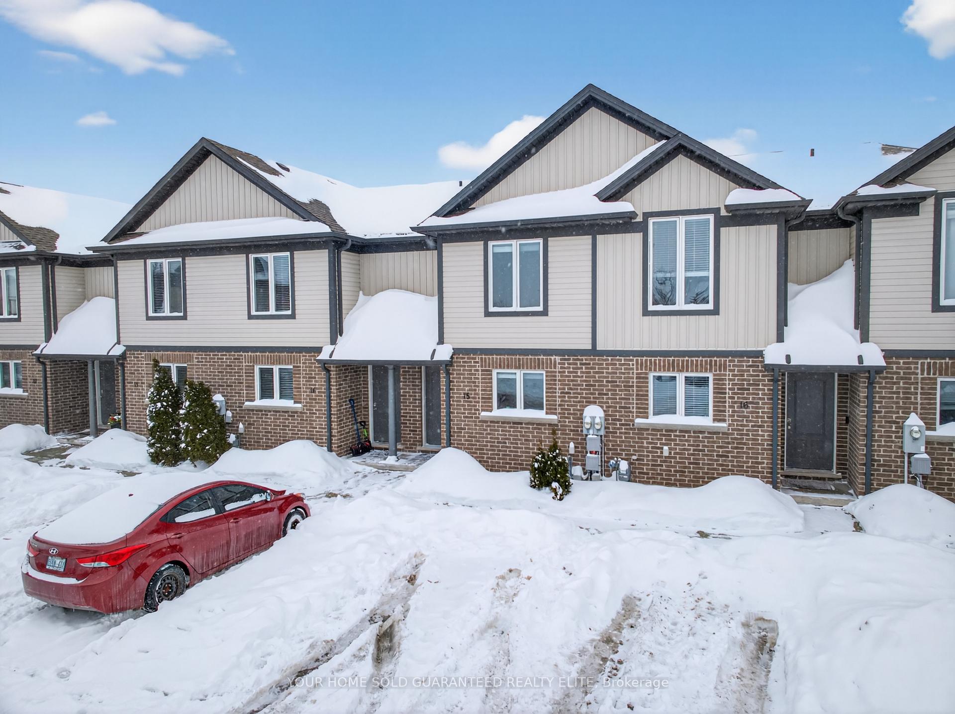 15 - 7768 Ascot Circle, Niagara Falls, ON L2H 3P9