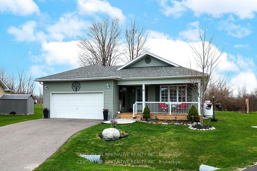 Ramara Real Estate MLS® Listings & Houses For Sale