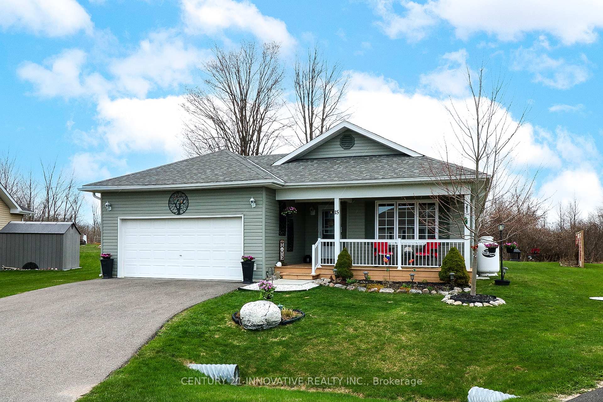Ramara Real Estate MLS® Listings & Houses For Sale