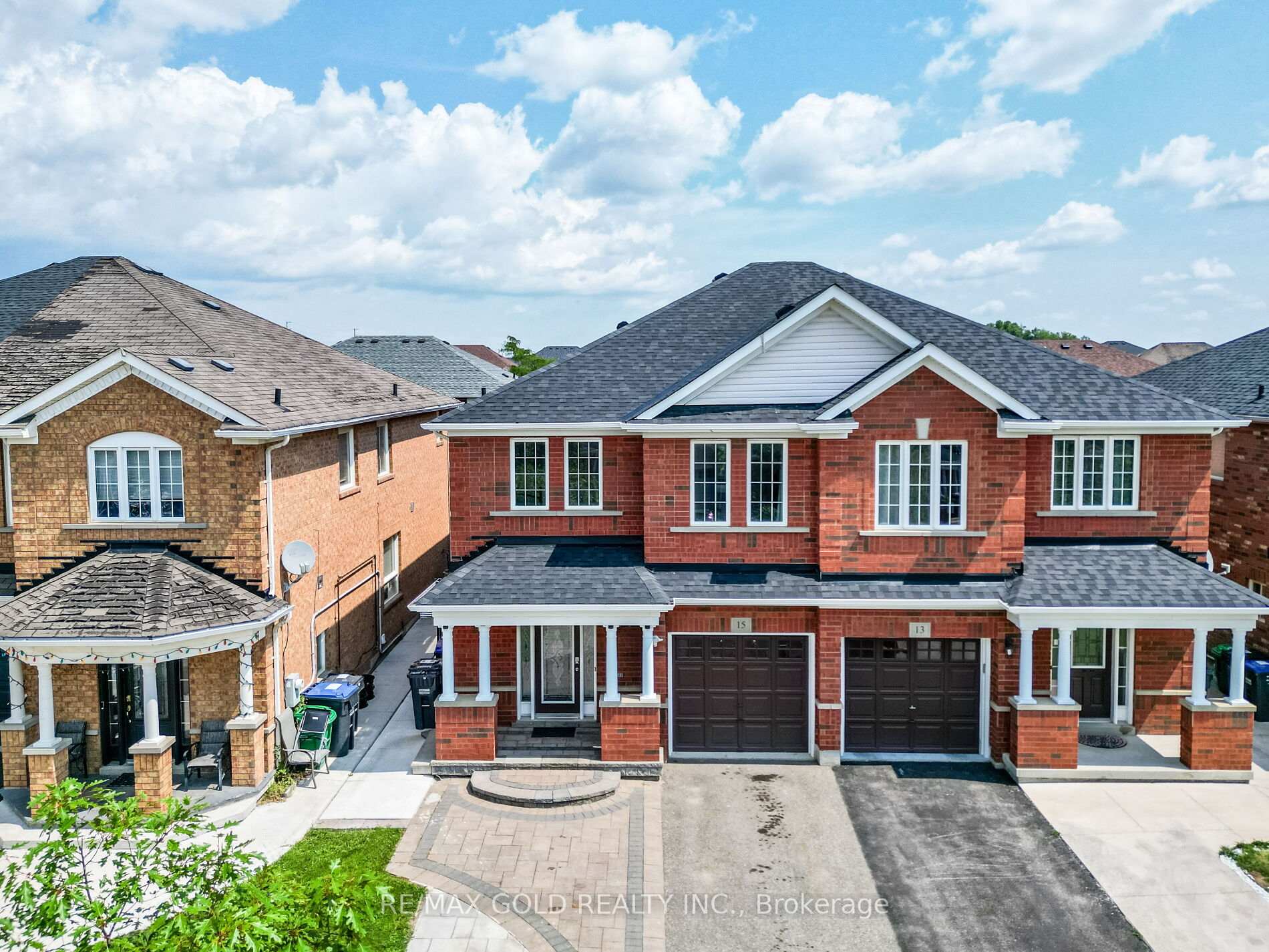 15 Albery Road, Brampton, ON L7A 0K7