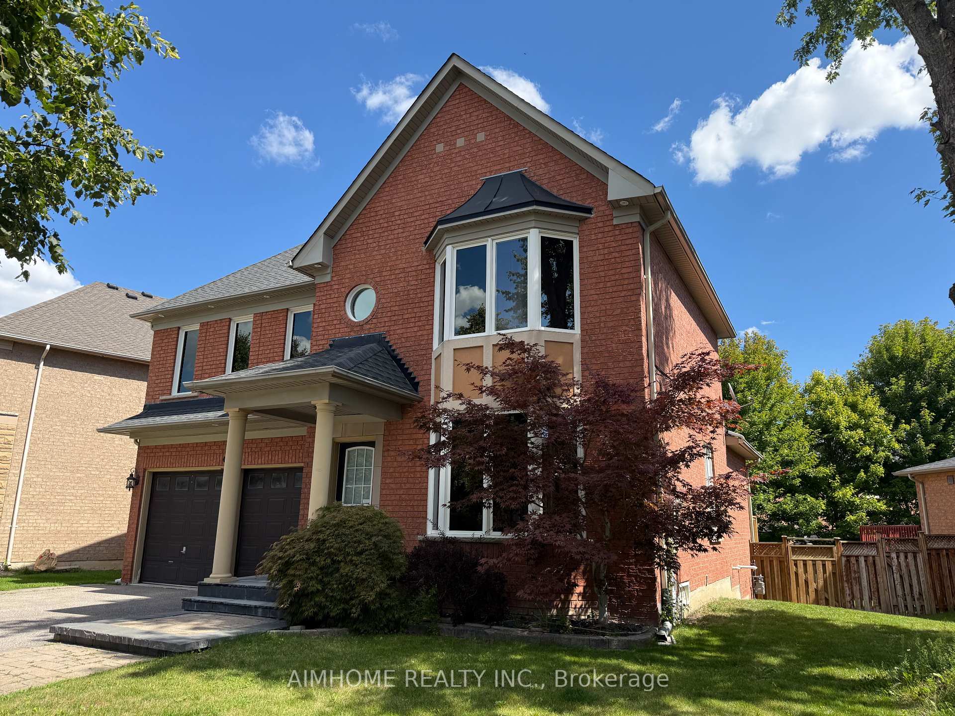 15 Apollo Drive, Richmond Hill, ON L4E 4C3
