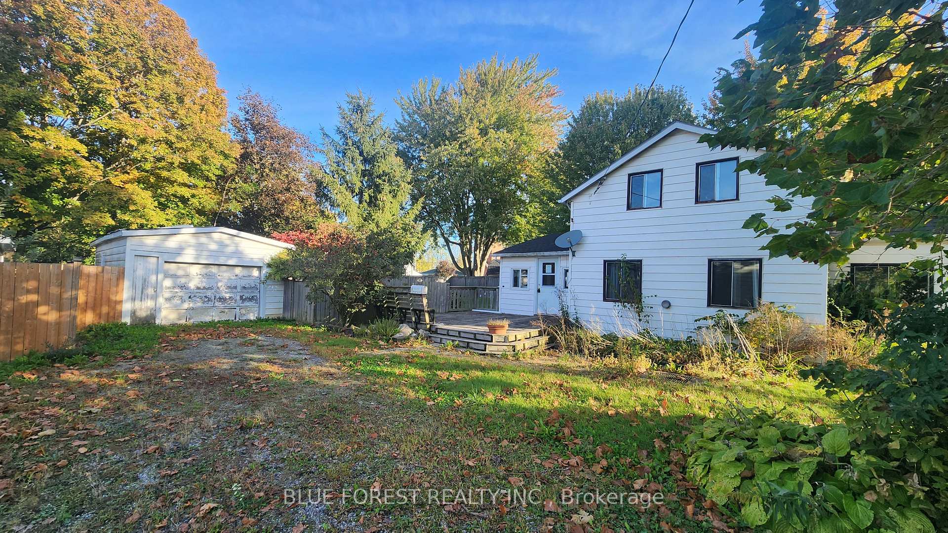 15 Argyle Street, Southwest Middlesex, ON N0L 1A0