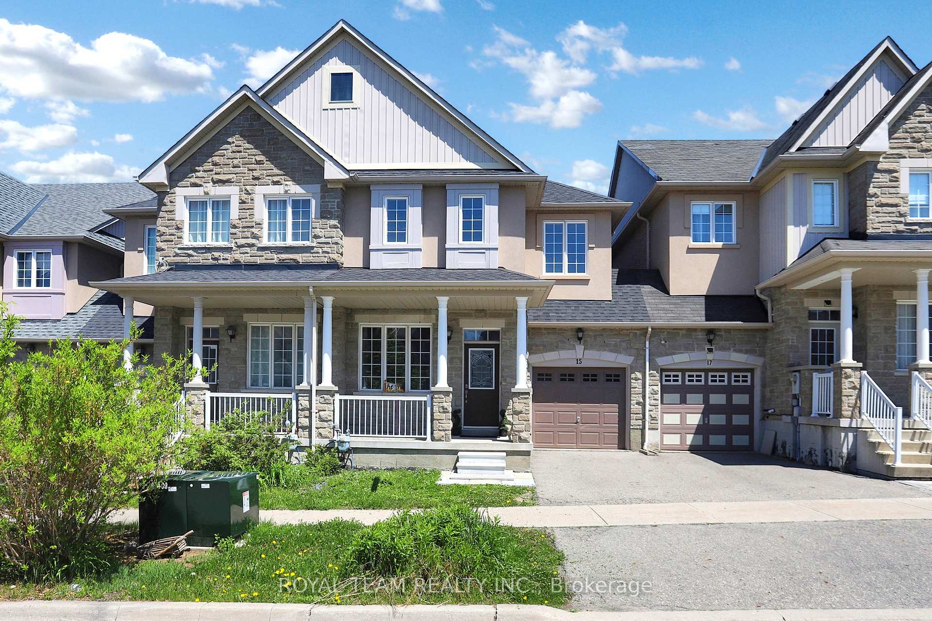 15 Bond Lake Park Street, Richmond Hill, ON L4E 5C3