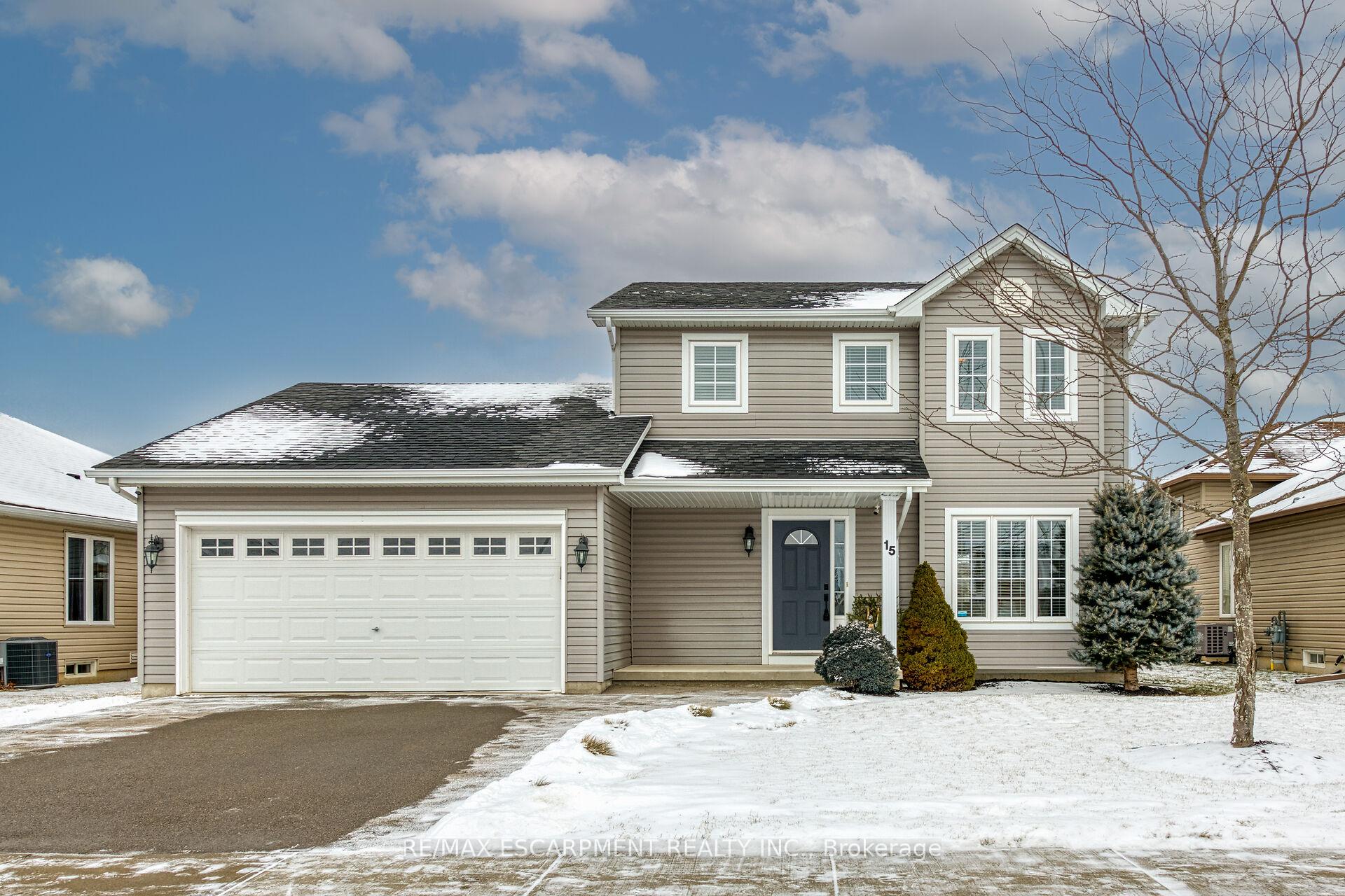 15 Bonnie Drive, Haldimand, ON N0A 1H0