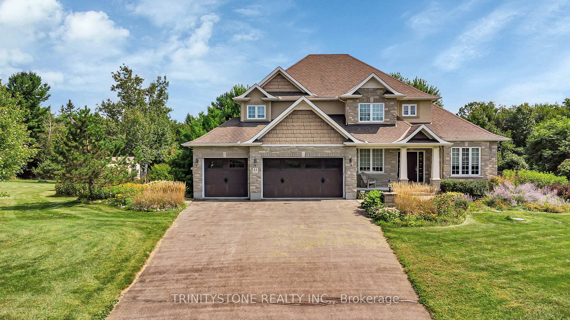15 Canadian Drive, Stittsville - Munster - Richmond, ON K0A 1B0