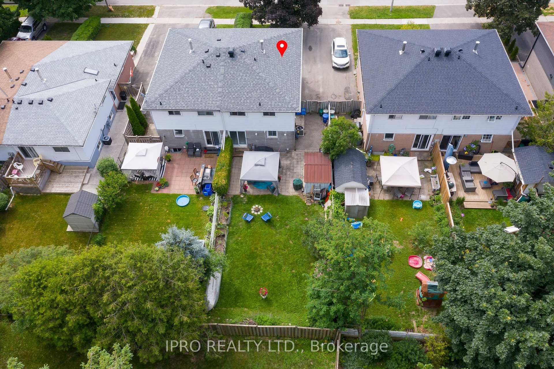 15 Carlton Drive, Orangeville, ON L9W 2X8