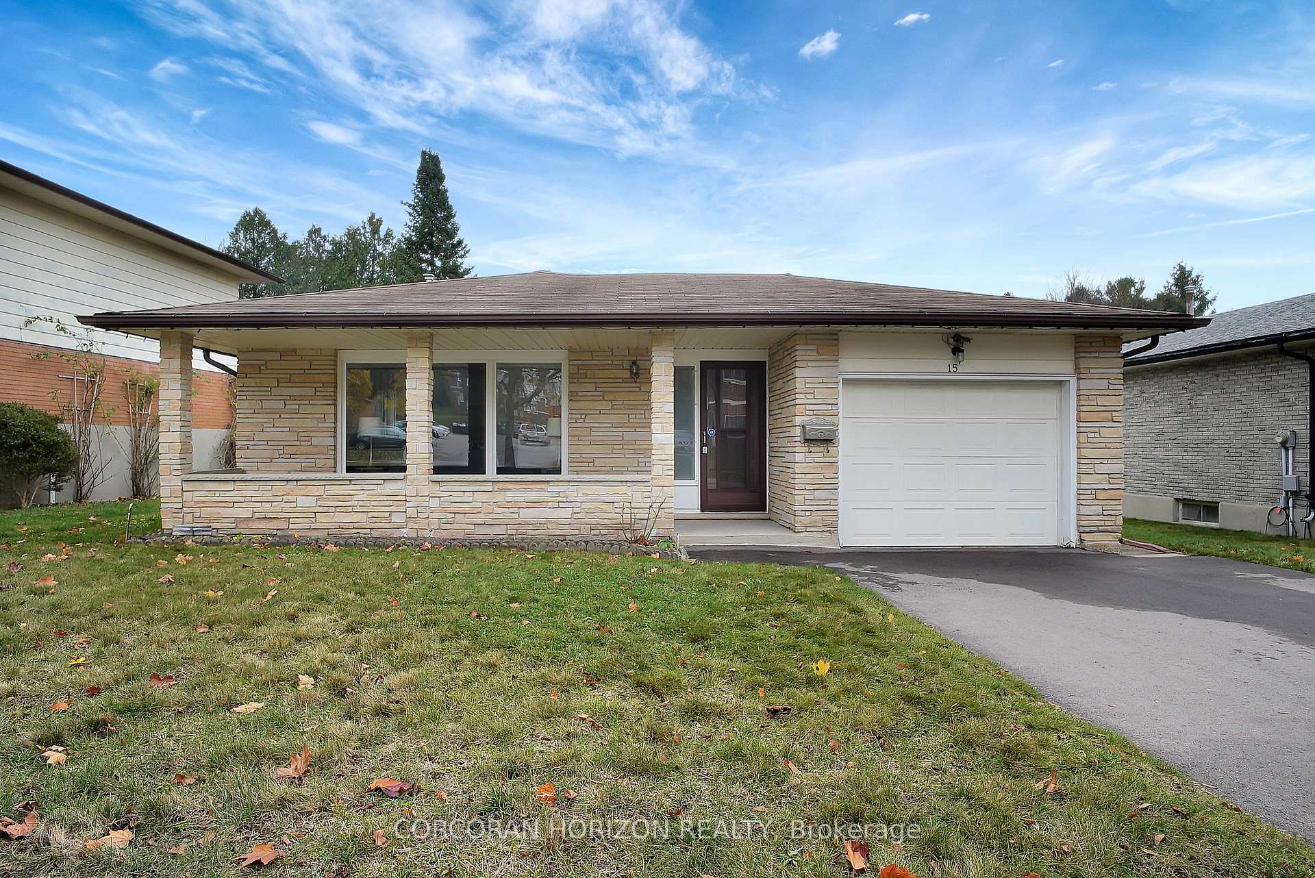 15 Cherry Hill Drive, Kitchener, ON N2E 1N5